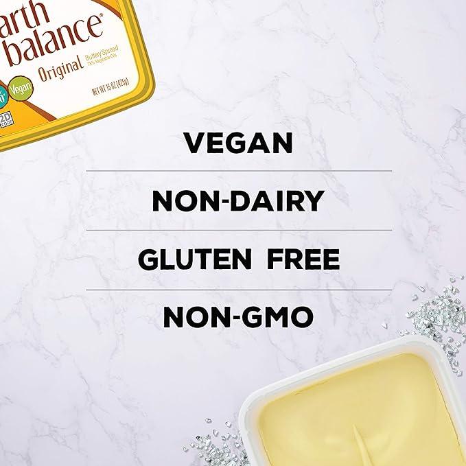 Earth Balance Original Buttery Spread 15 oz. | Buy Now with Express ...