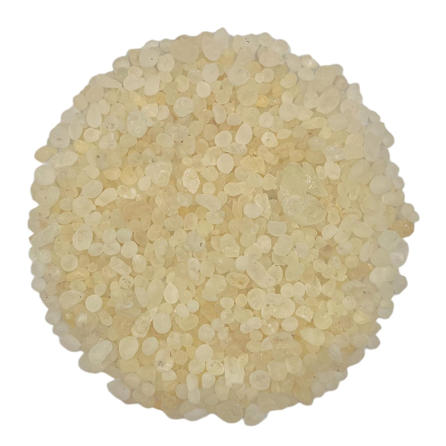 Buy Greek Chios Mastika Mastic Natural Gum - 200g Resins | Authentic ...