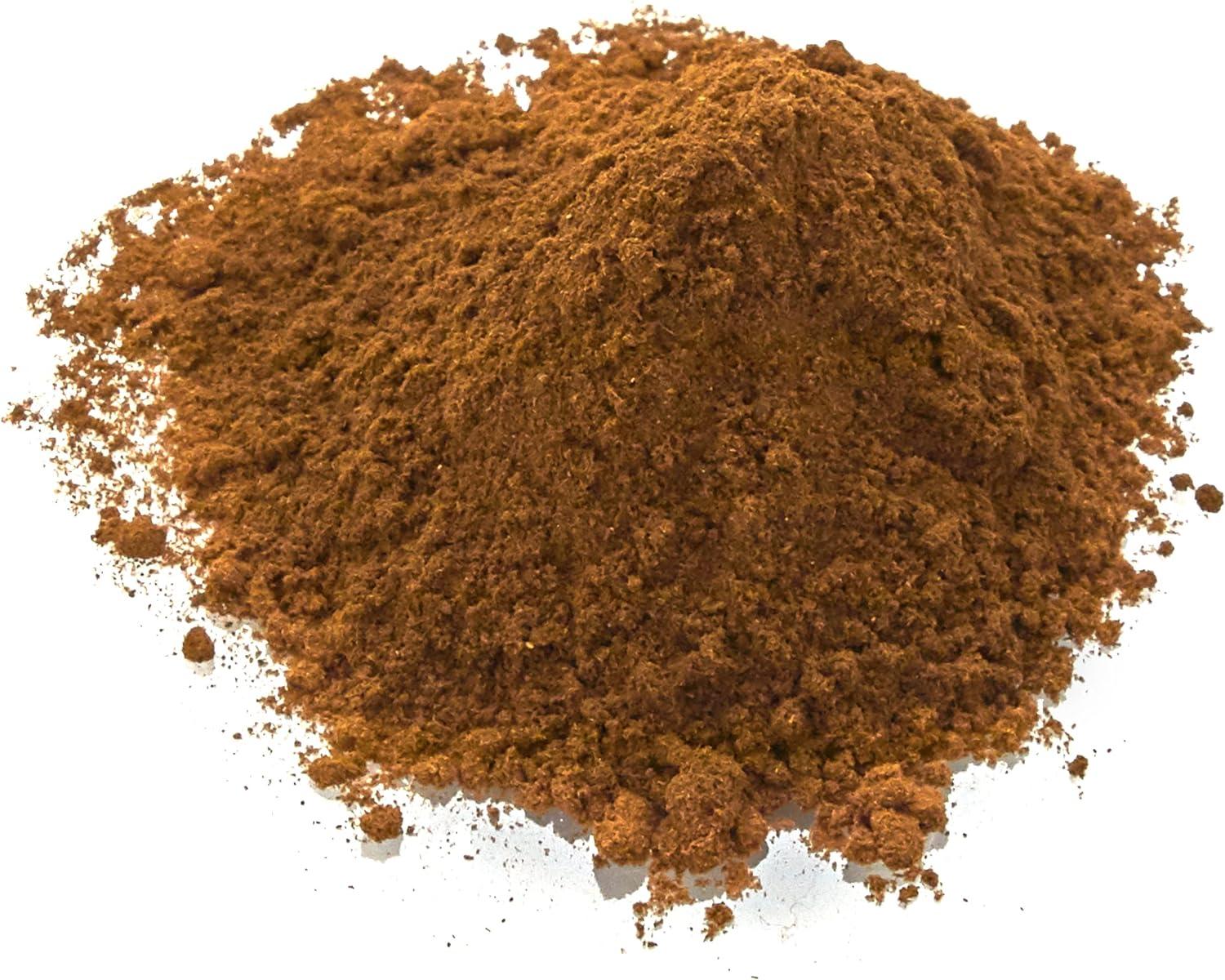Old India Cloves Ground 100g - Premium Quality Spice for Cooking (Pack ...