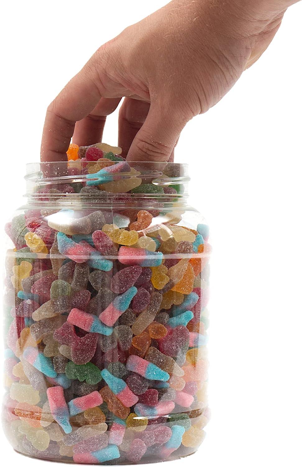 Mr Beez Sweets | 21st Birthday Gift | Fizzy Mix | Choice of Classic ...