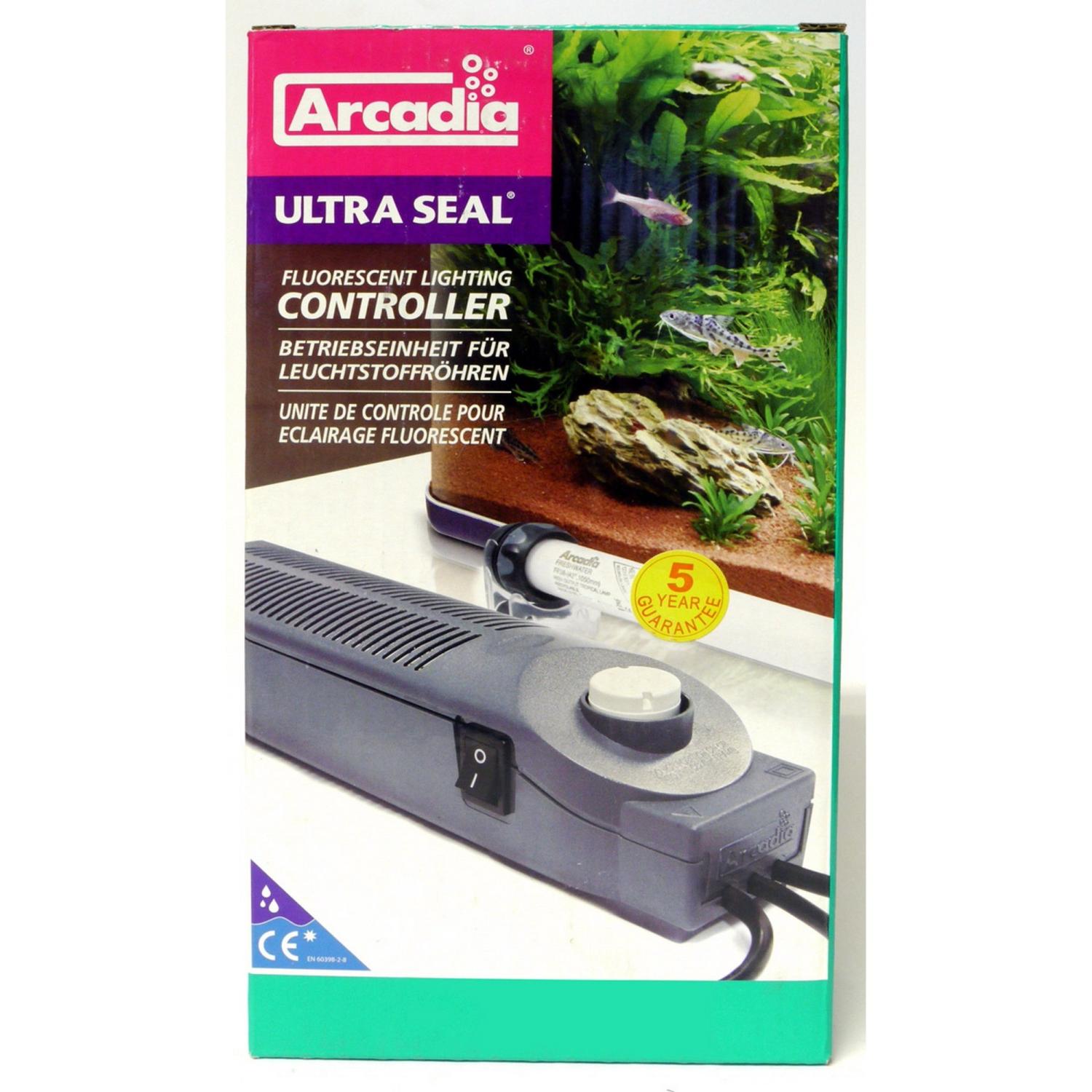Arcadia ACU30 Ultra-Seal Controller 25/30 Watt 30-36-inch | Buy Now with Express International ...