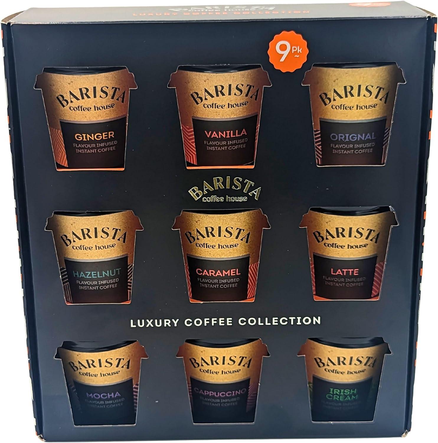 Coffee Gift Set | Travel Coffee | Takeout Cups Gift Sets | Instant ...