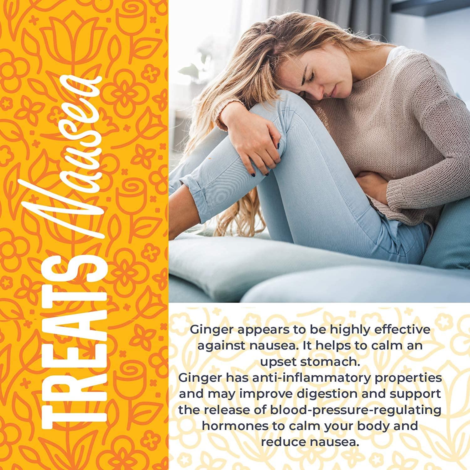 Dried Crystallized Ginger Chunks - 16 oz | Candied Ginger Candy 1lb ...