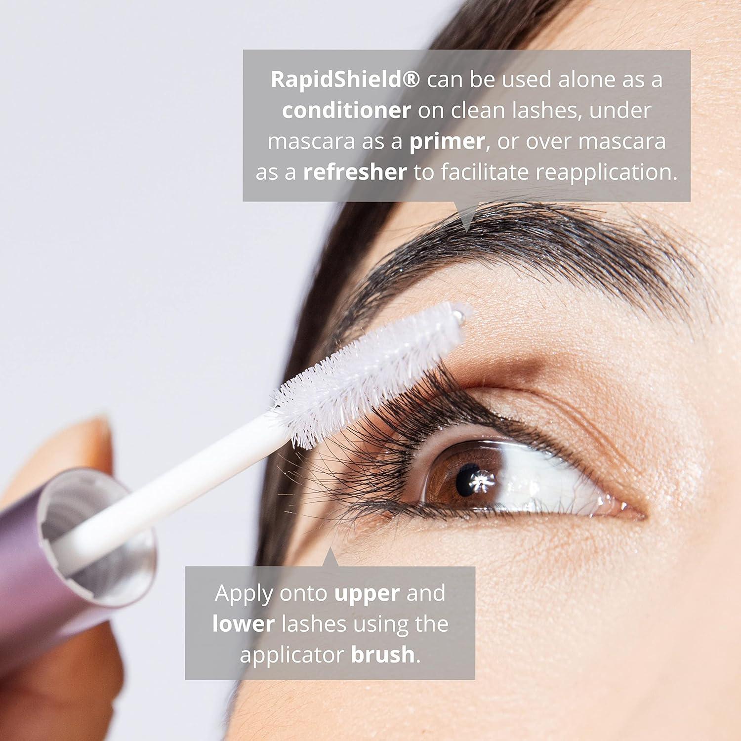 RapidShield Eyelash Daily Conditioner - Scientifically Inspired ...