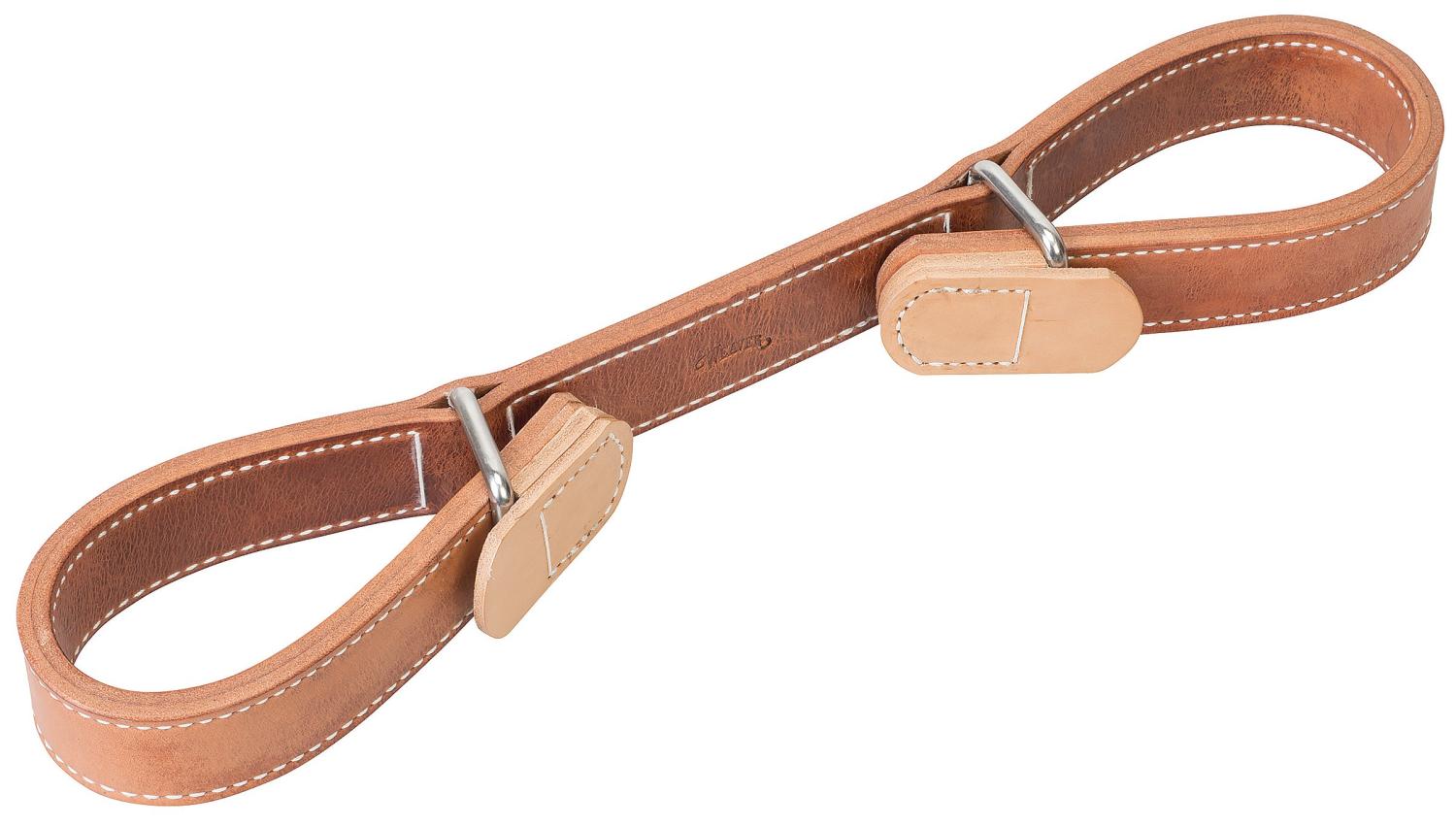 Weaver Leather Horse Hobbles with Tabs - Russet | Buy Now with Express ...