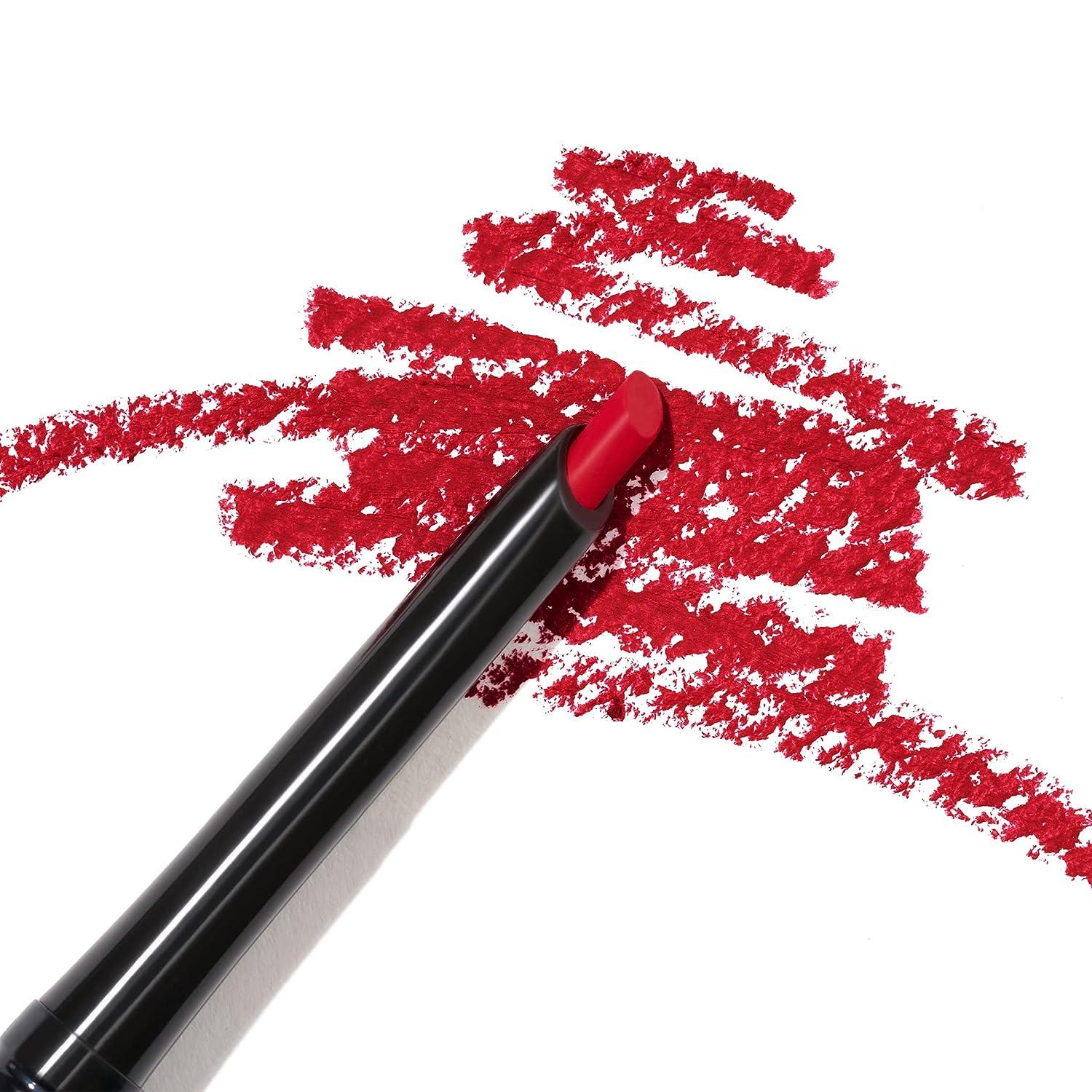 Laura Geller Modern Classic Lip Liner in Ritzy Red - Waterproof ...