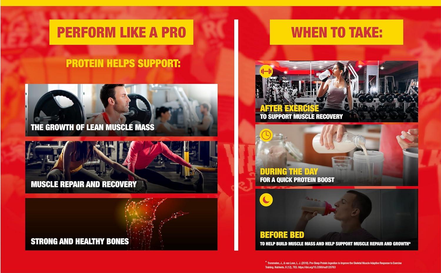 LFC Vegan Protein Powder Dutch Chocolate 680g | 21g High Protein Low ...