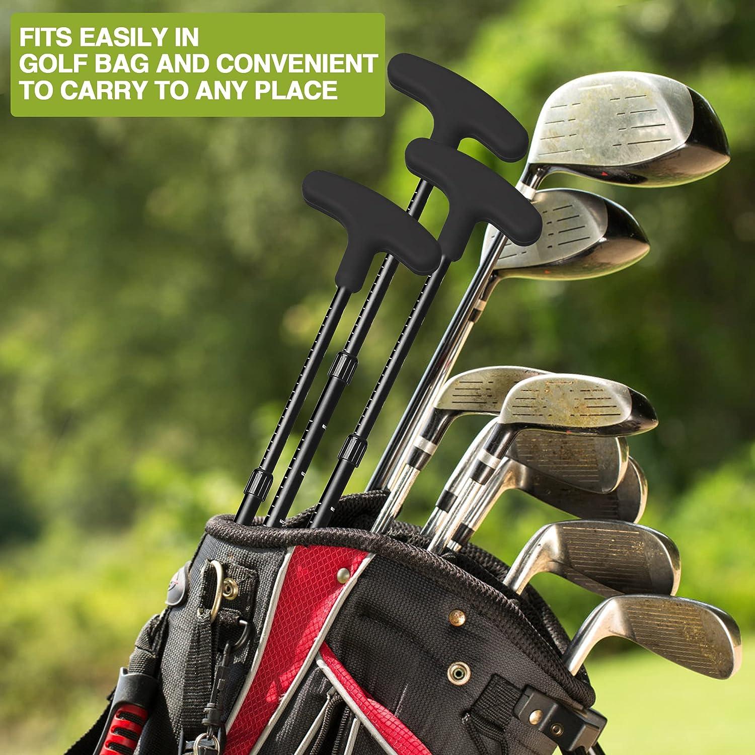 Asyxstar Mini Golf Putter - Golf Putters for Men Right Handed Golfers ...