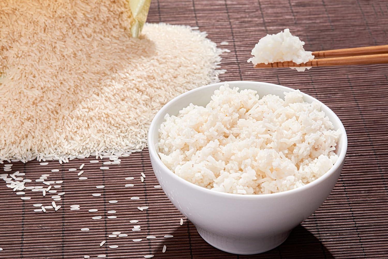 Insta Rice Premium Jasmine Fragrant Rice - 10kg | Milagrosa - Pandan ...