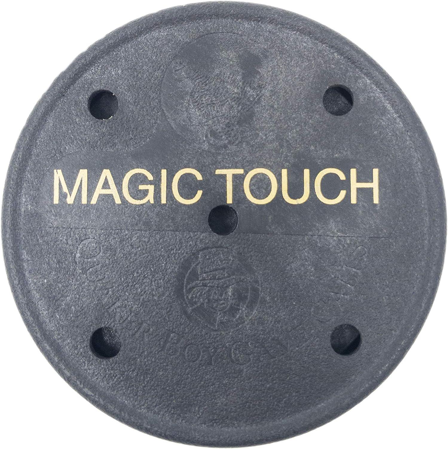 Turkey Calls For Hunting Quaker Boy Magic Touch Slate Turkey Call ...
