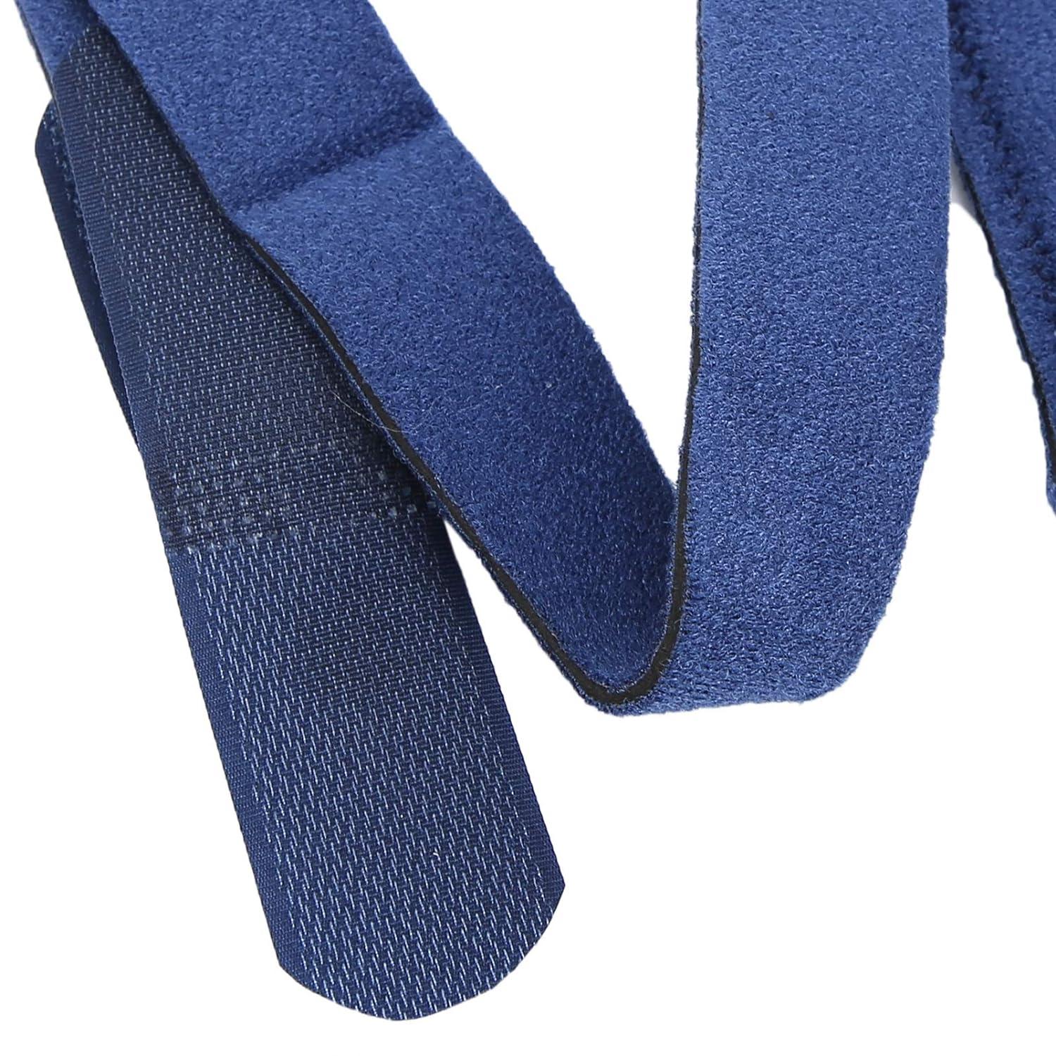 ANGGREK Hallux Valgus Strap - Bunion Corrector & Toe Separator for Foot ...