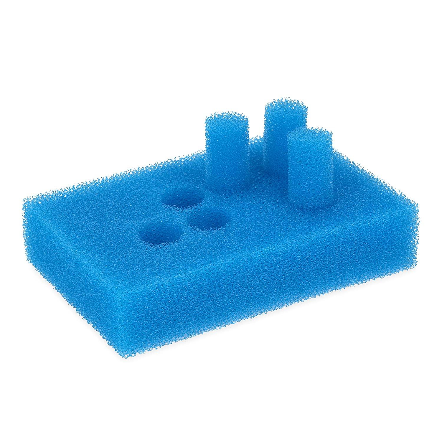 Nuby Breathe-Eez Replacement Filters - 24 Pack | Enhance Air Quality ...