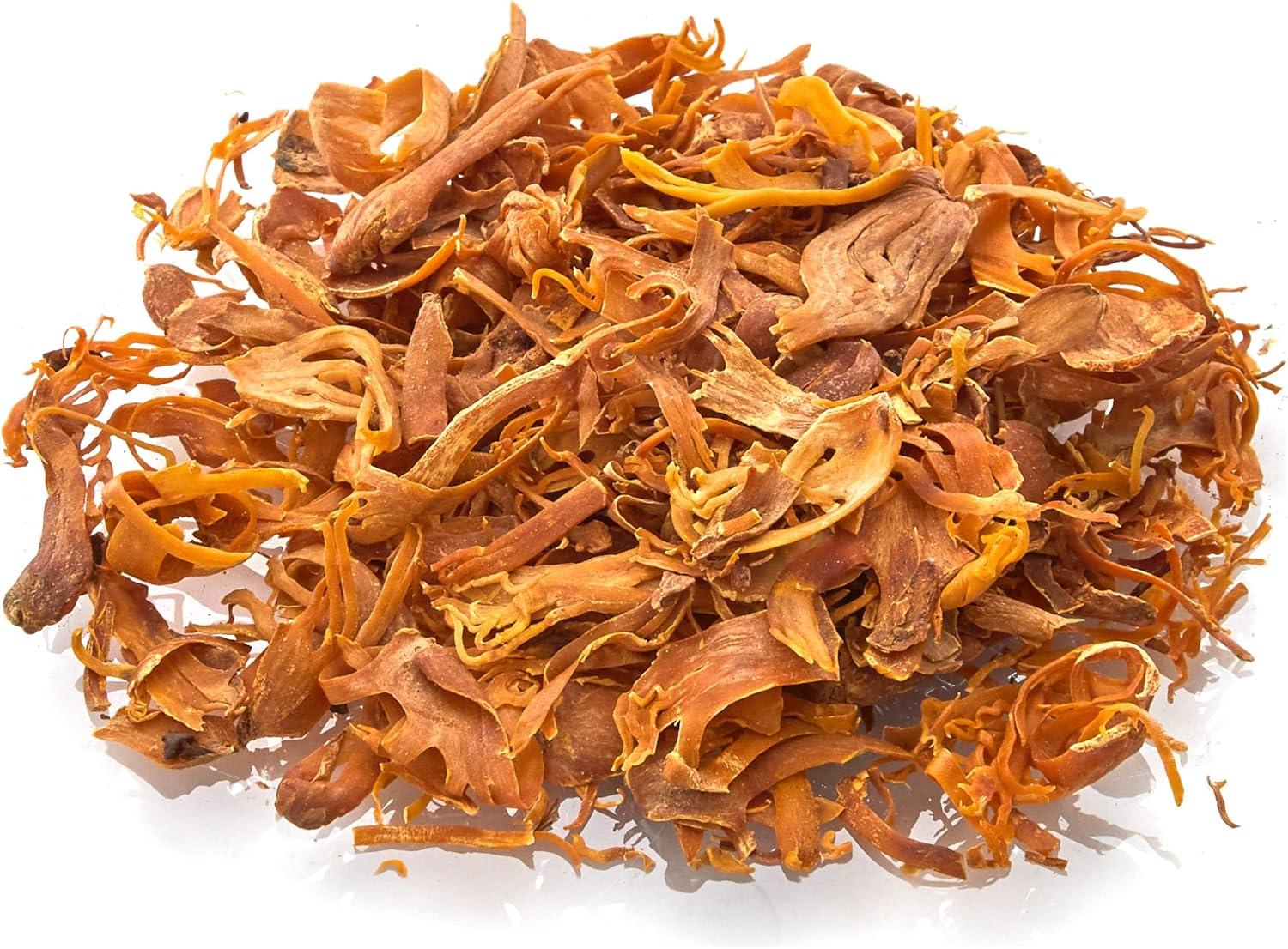 Old India Mace Blades 25g - Exotic and Aromatic Spice - Pack of 1 | Buy ...