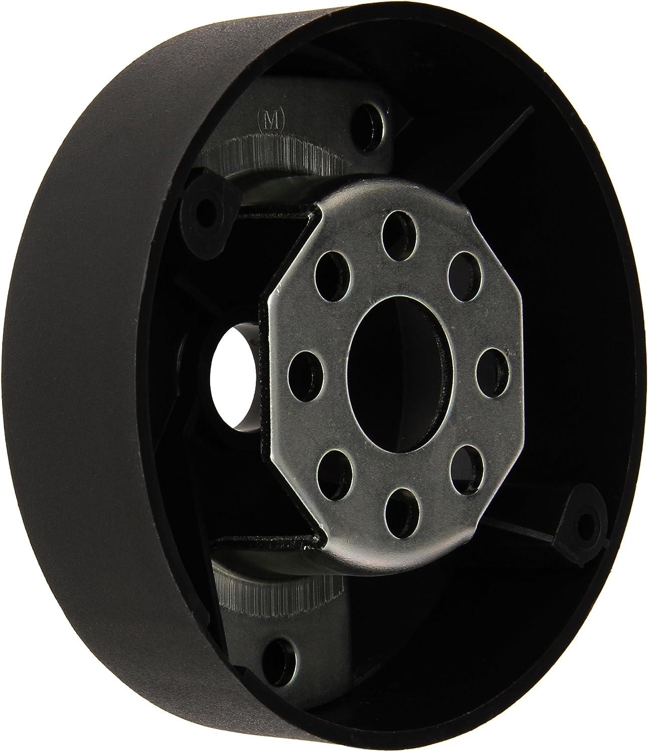 Uflex X34 Mounting Bezel - 90 Degree Mount - Black | Buy Now with ...