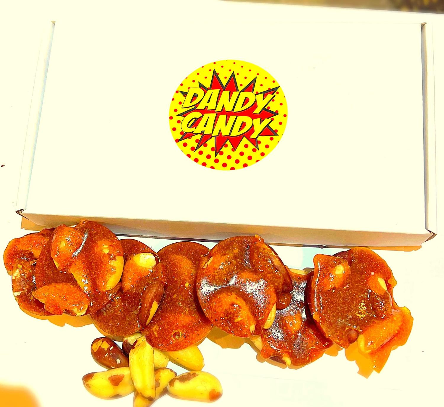 Buttered Brazil 250gm | Buy Now with Express International Delivery ...
