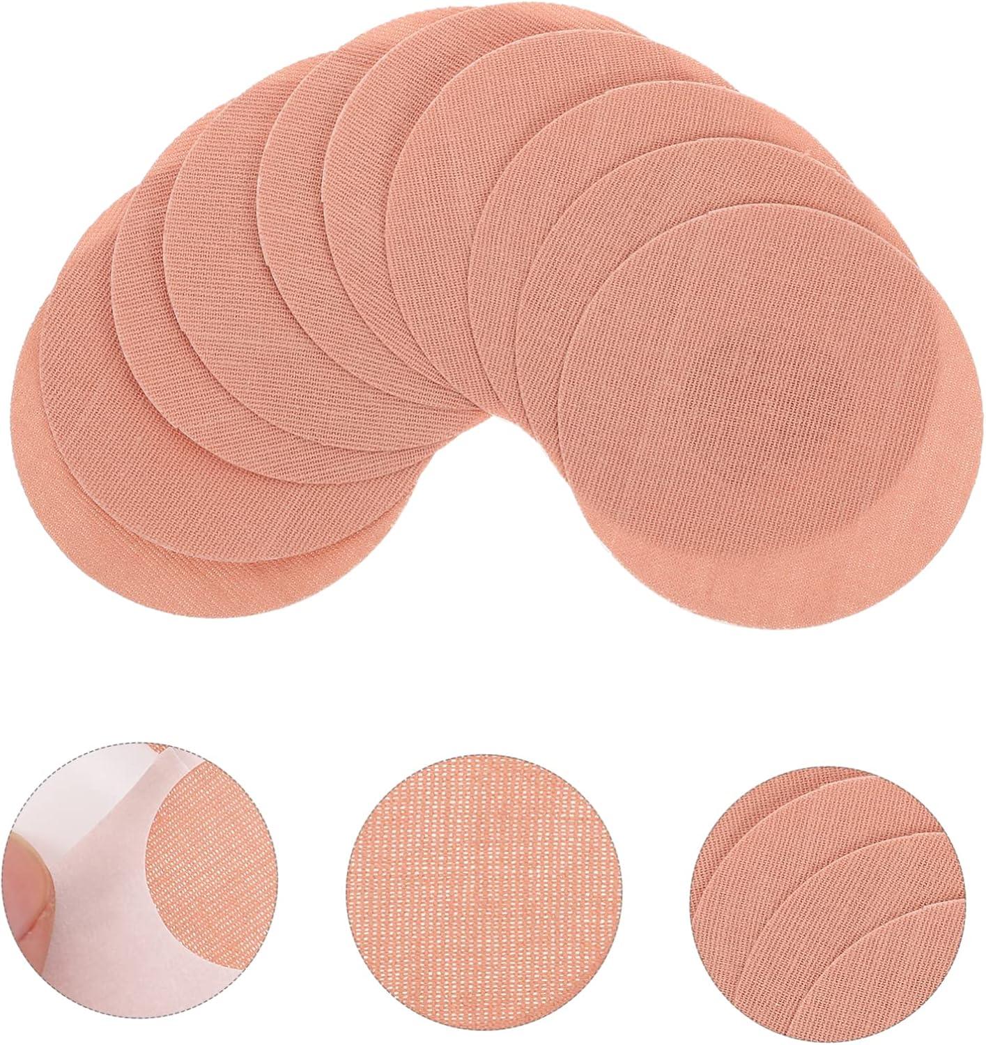 Healeved Waterproof Movement Sensor Patch - Invisible Self-Adhesive ...