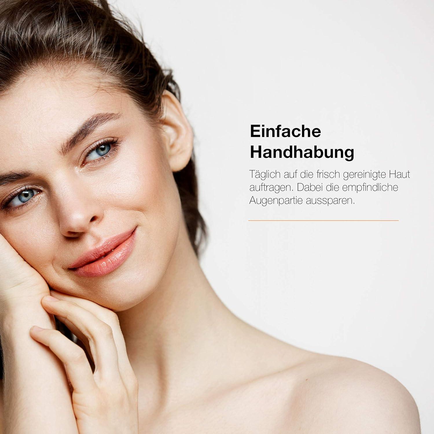 Neutrogena Curcuma Clear Face Cream - Oil-Free Moisture Cream for ...