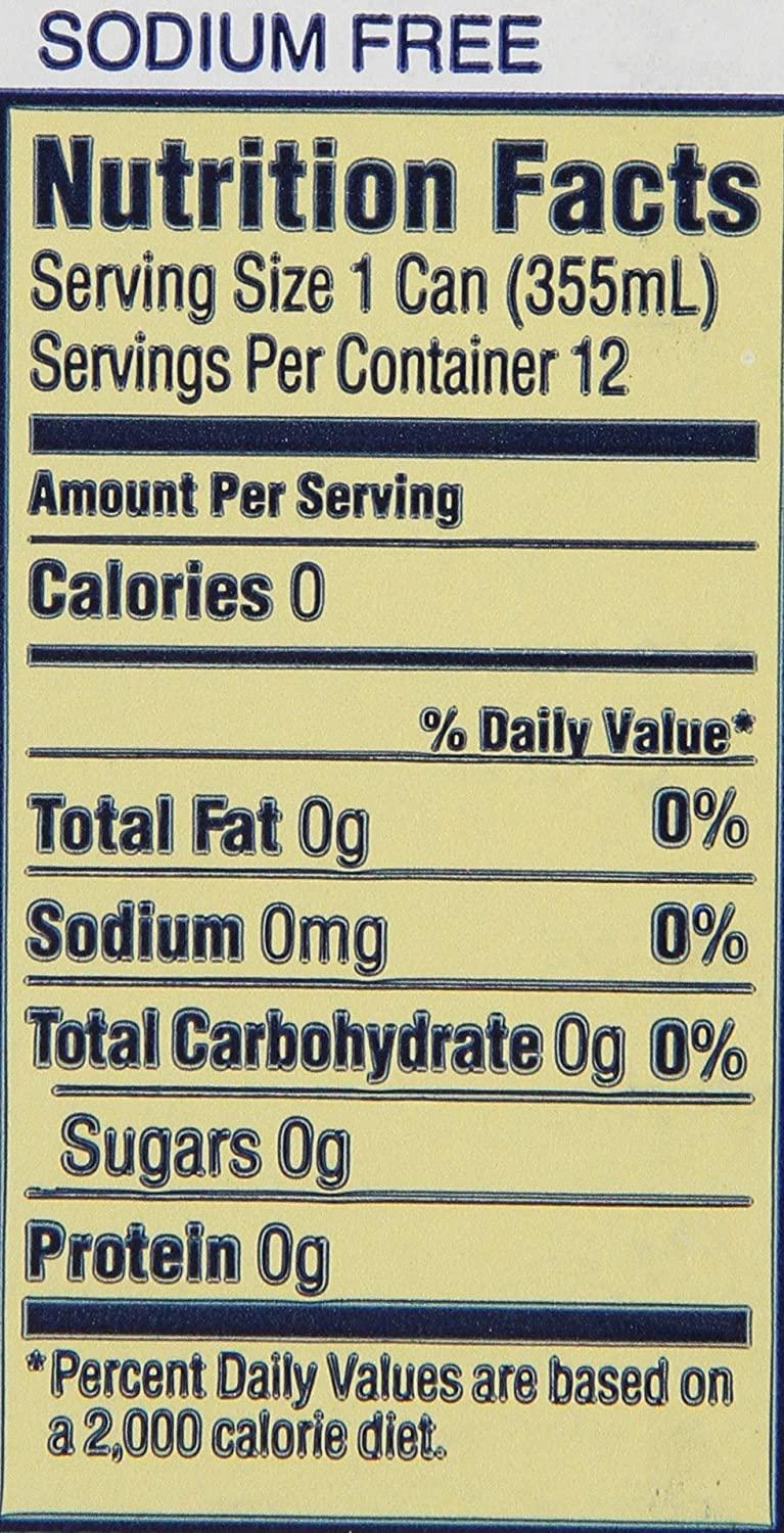 Shop La Croix Coconut Sparkling Water - 12 oz Can (Pack of 12 ...