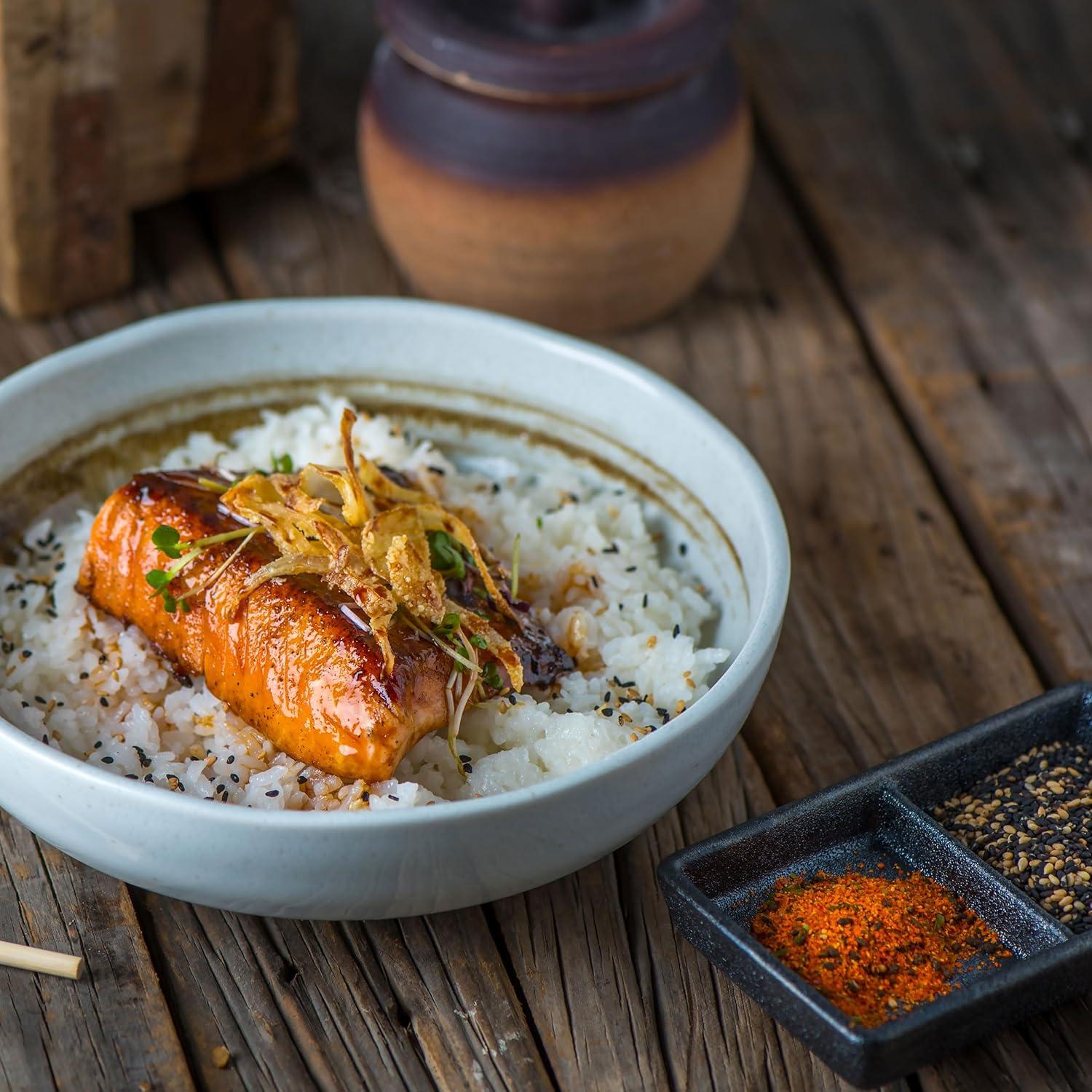 Japanese Kinmemai Better Brown Rice by Toyo Rice 1 Kg | Buy Now with ...