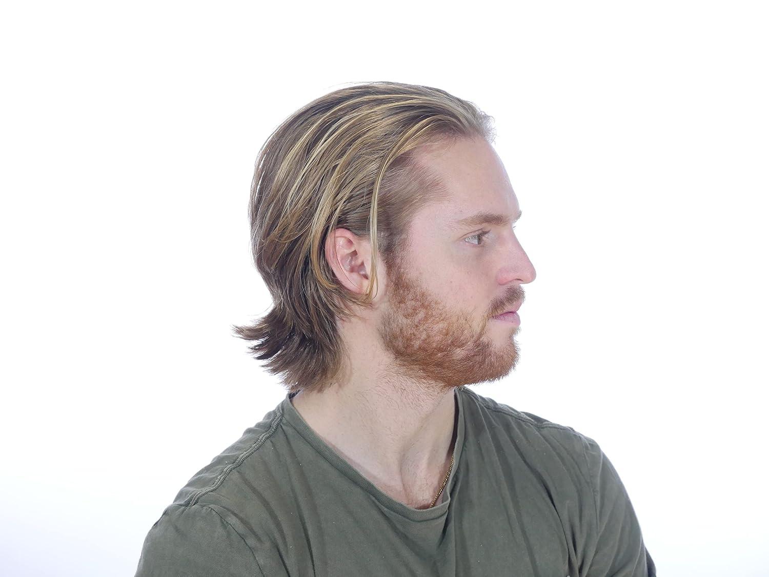 THESALONGUY 25 Spray - Leave-In Conditioner with Hair Benefits for ...