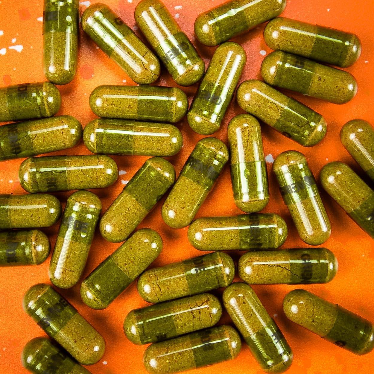 Grenade Thermo Detonator Weight Management Supplement Tub of 100 ...