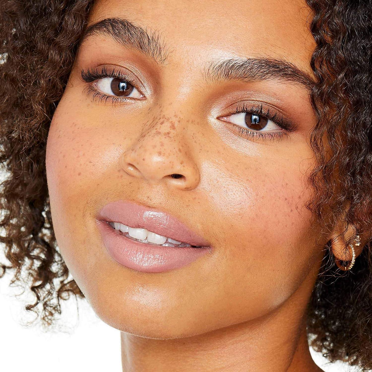 Lilah B. Lovingly Lip Tinted Lip Oil - Anti-Aging Lip Treatment with ...