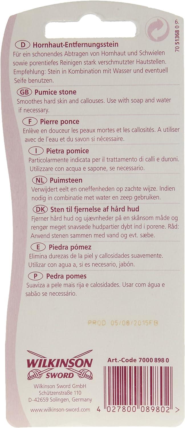 Wilkinson Sword Manicure Callus Remover - Pack of 1 | Gentle and ...