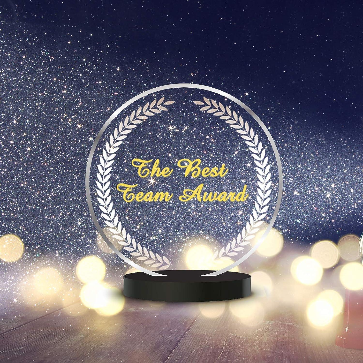 24 Pieces 4 Clear Acrylic Sheet Circle Round Disc - 0.08 Thickness ...