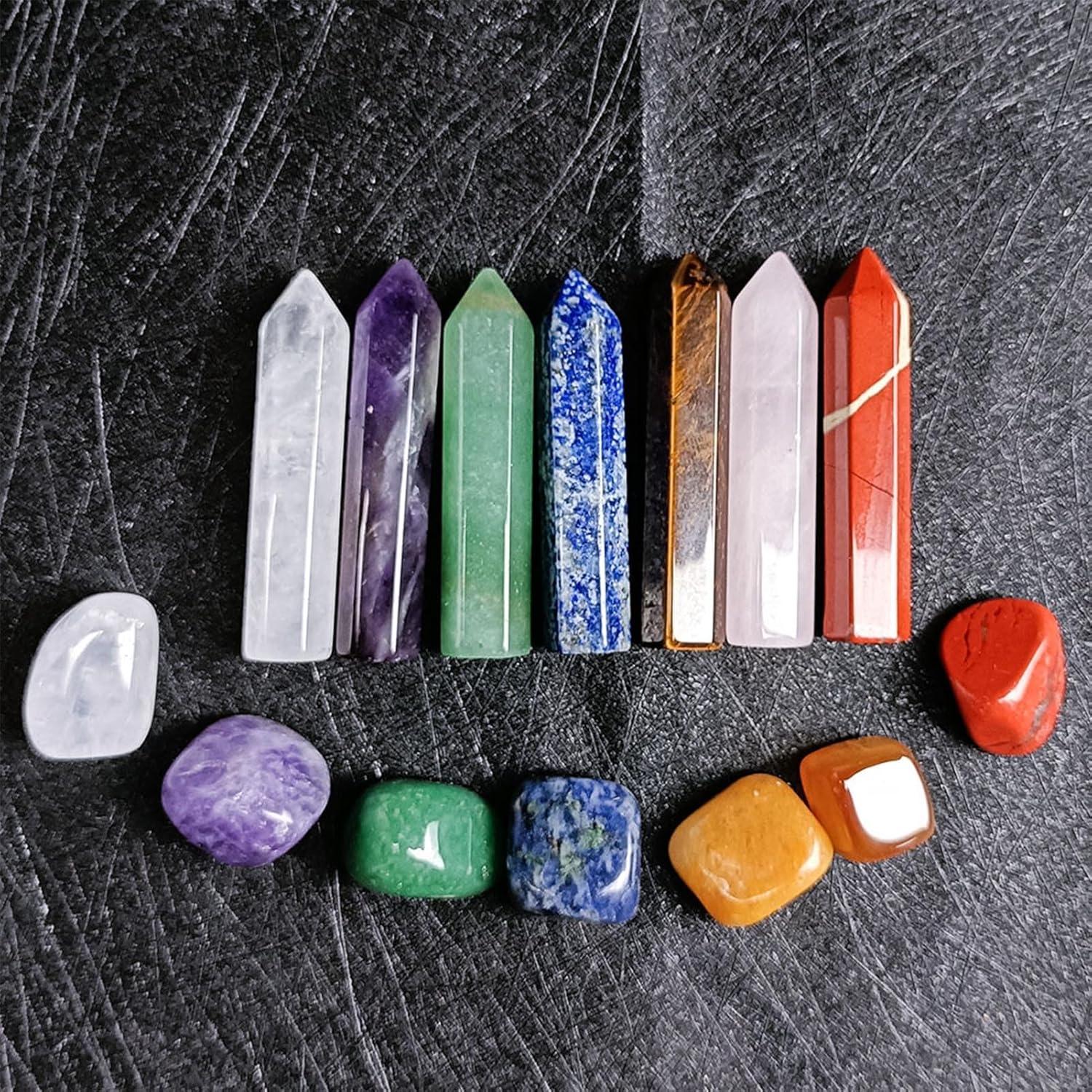 Rosixehird Spiritual Objects | Irregular Yoga Stones & Crystals ...