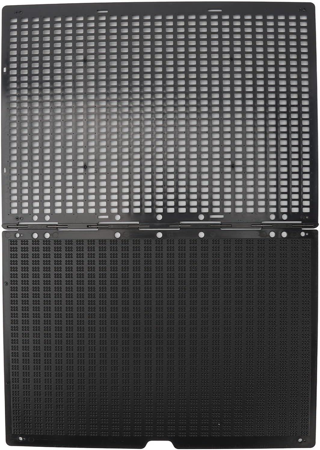 Braille Slate Braille Slate Braille Braille Slate 27 Lines 30 Cells ...