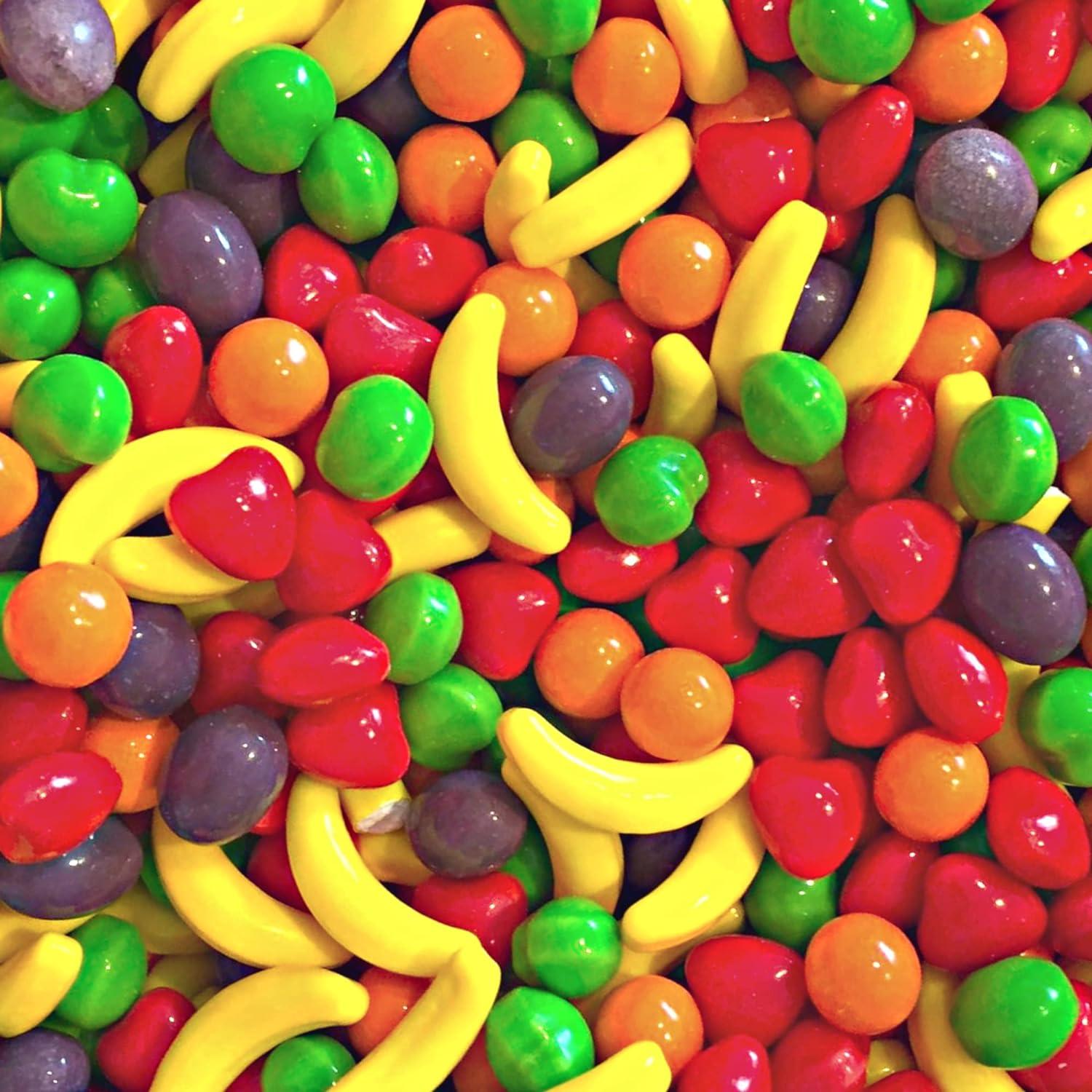 Runts Candy Theater Box | By Blue Clover Foods | 5oz Box | Pack Of 3 ...