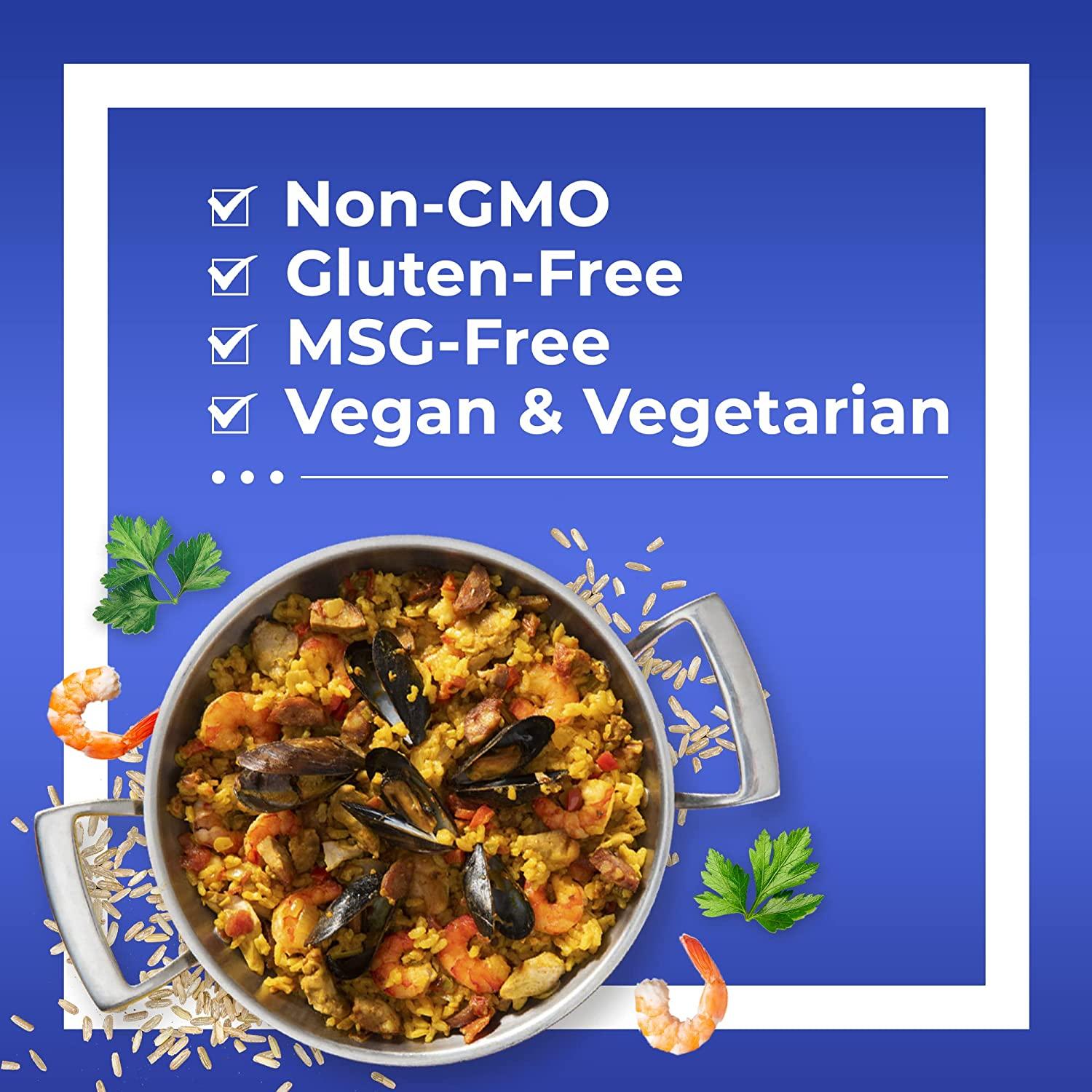 Mahatma Extra Long Grain Enriched Parboiled Gold Rice - 32oz Bulk Bag ...