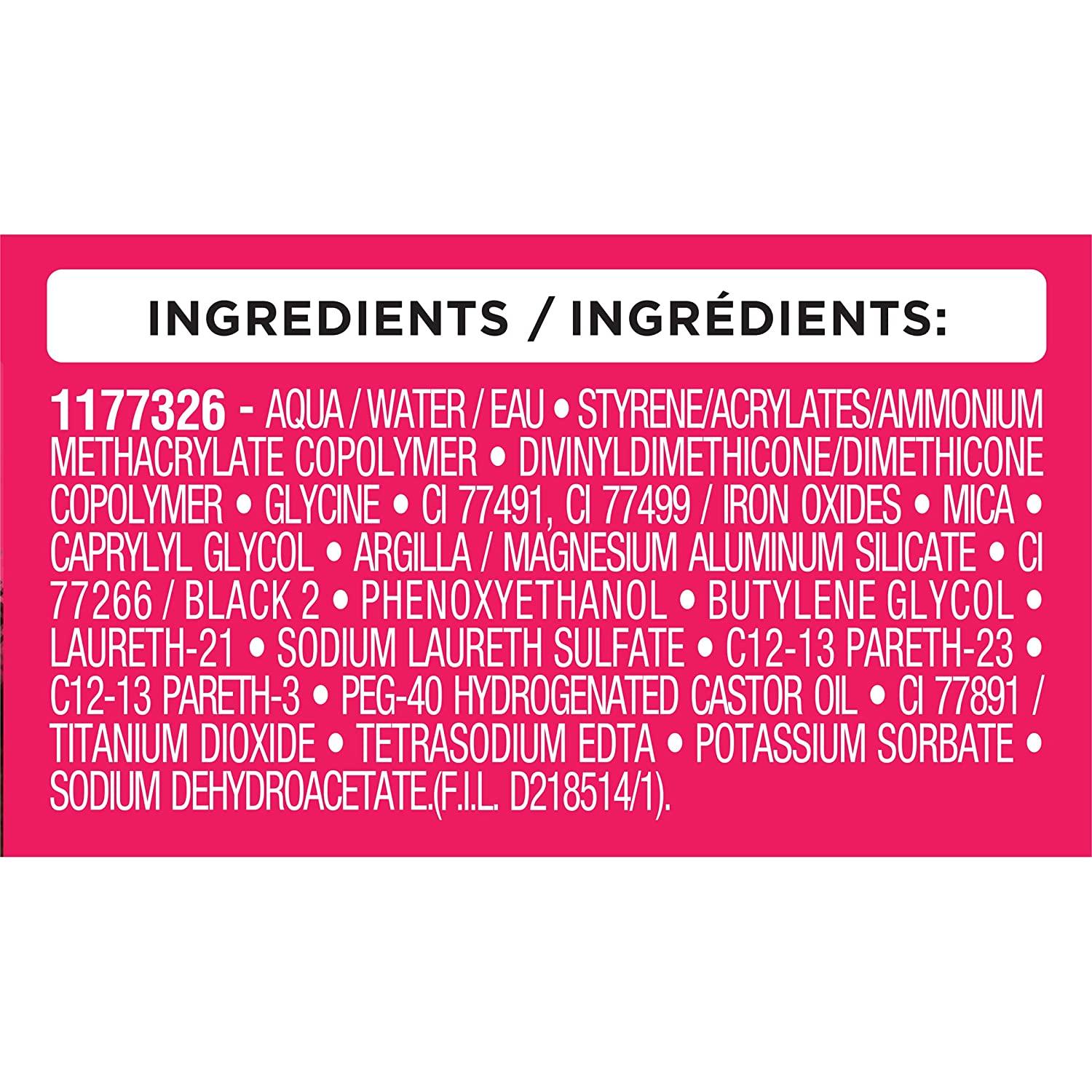 Garnier Express Retouch Gray Hair Concealer Dark Brown - Root Touch Up ...