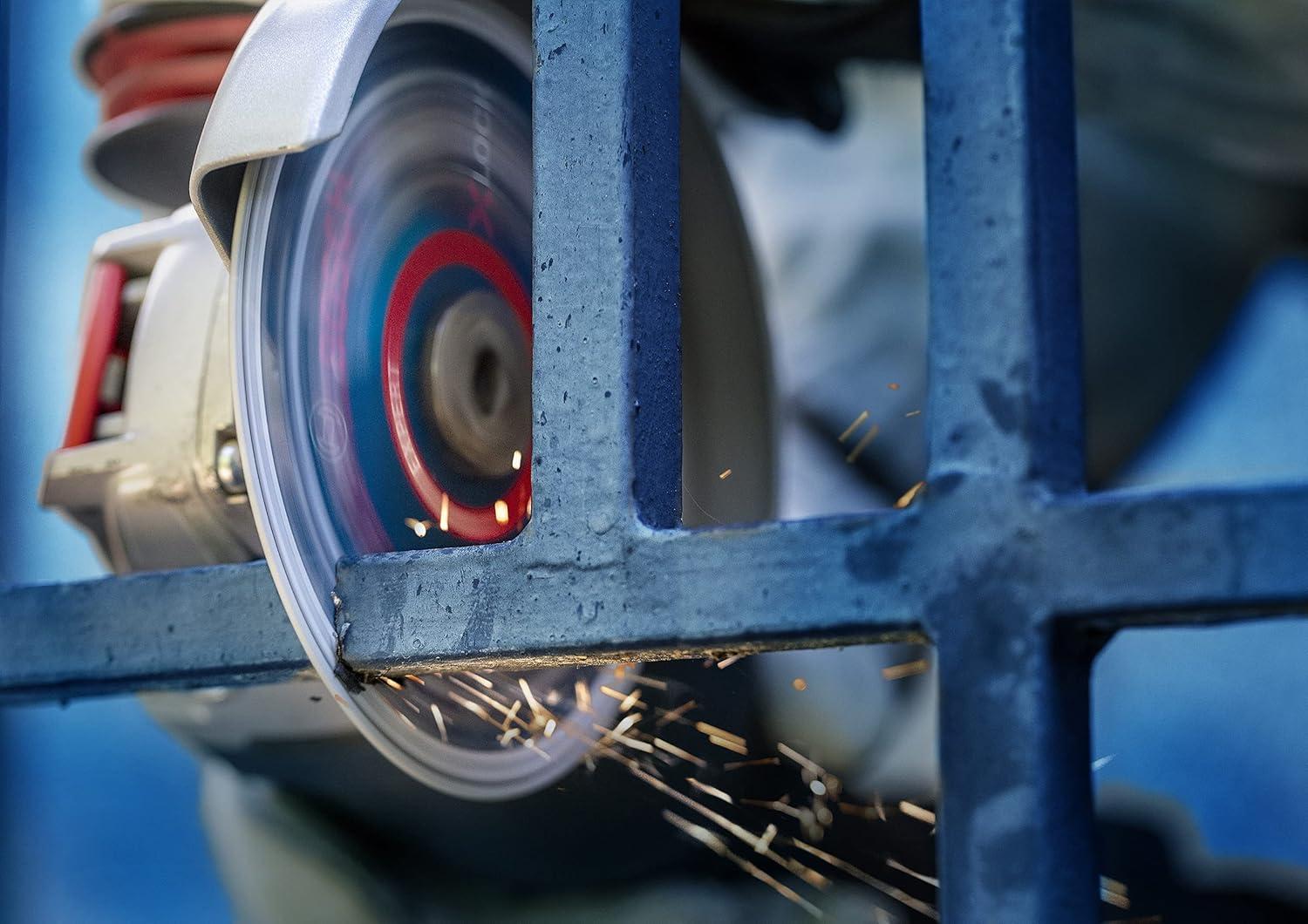 Bosch Professional 1x Expert Diamond Metal Wheel Cutting Disc (for Cast ...