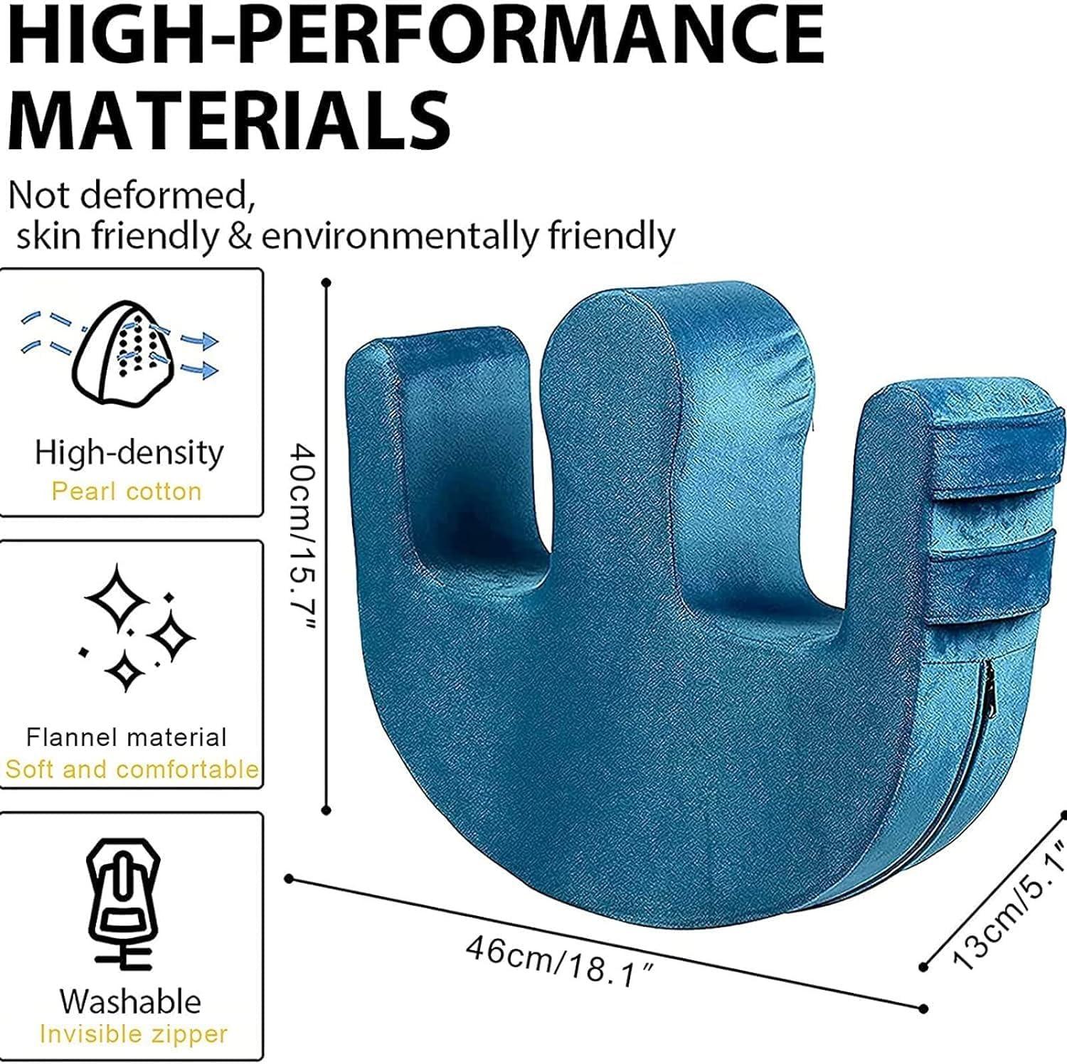 Multifunctional Patient Turning Device - Waterproof Transfer Pad for ...