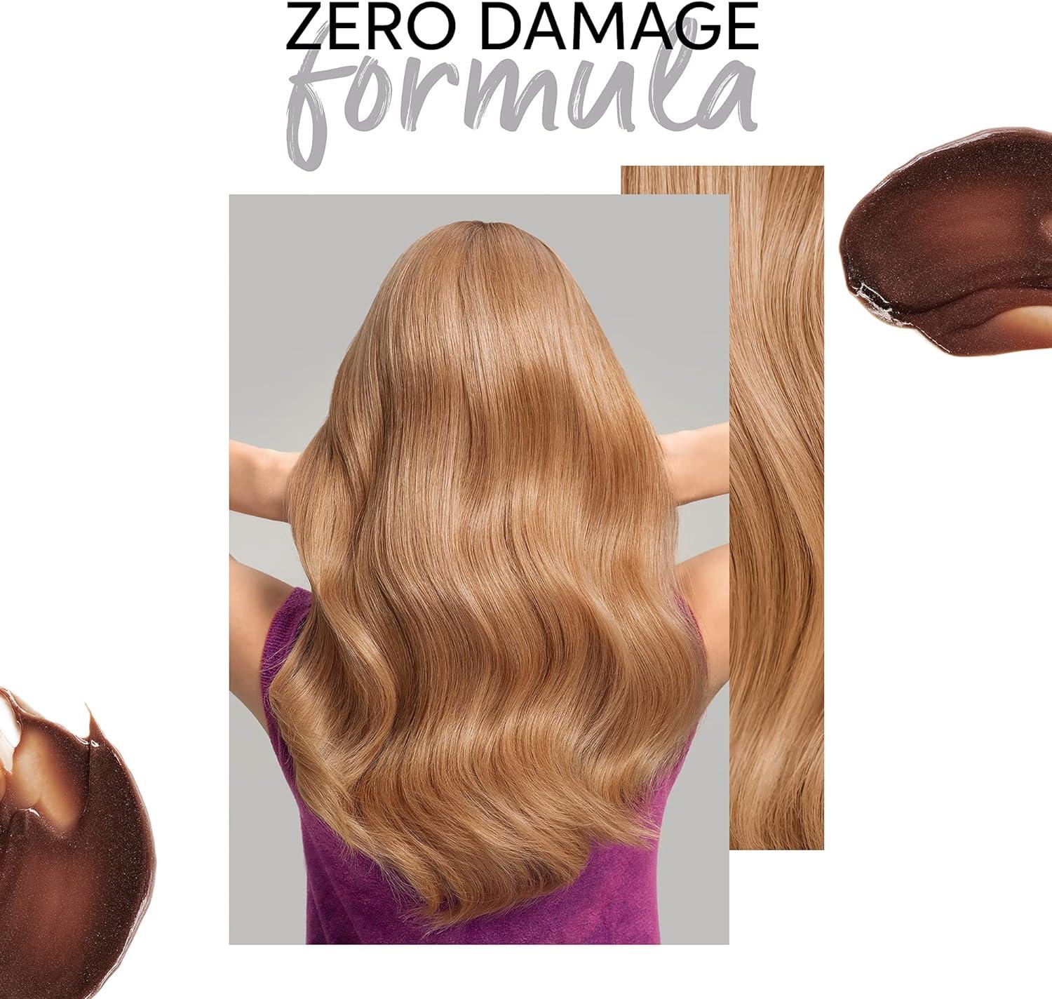 Wella Professional Color Fresh Mask - Copper Hair Golden Gloss | Semi ...