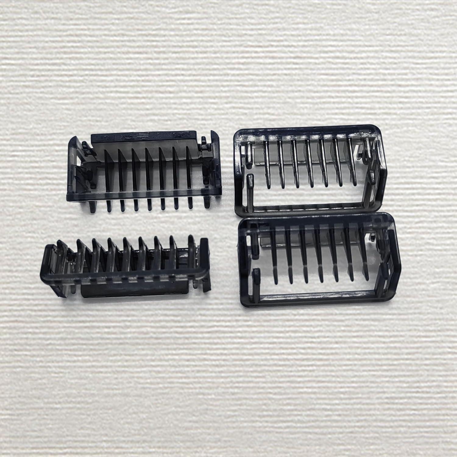 OneBlade QP2520/90 Replacement Blades Set - pH Liner Trimming ...