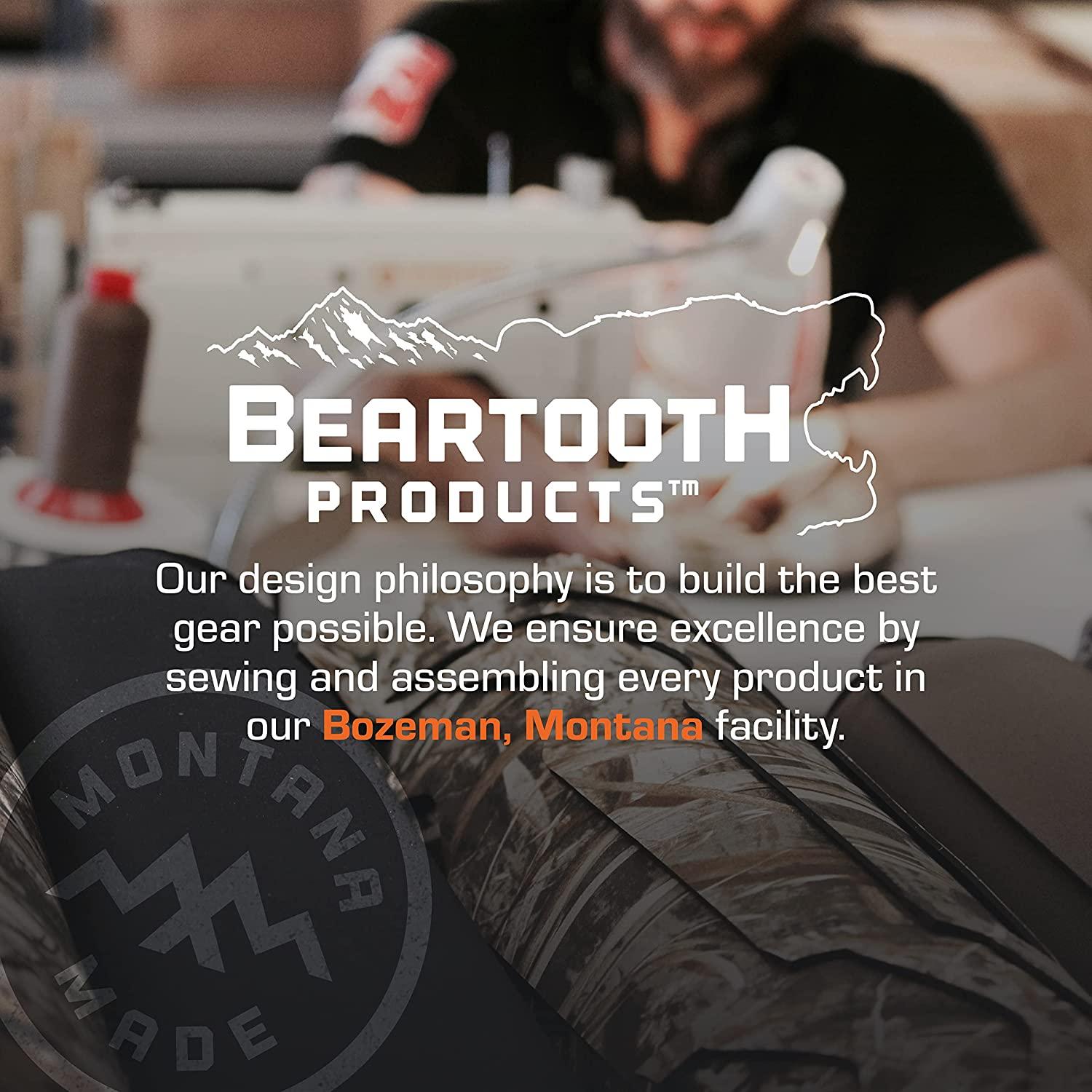Beartooth Comb Raising Kit 2.0 - Improve Accuracy & Reduce Recoil ...