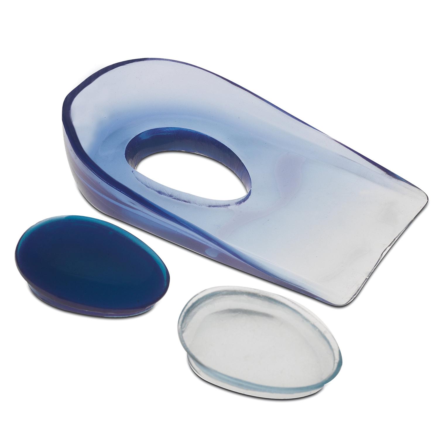 Antishock Gel Strap with Graduated Ball Bearings - Size 35-40 - 1 Pair ...