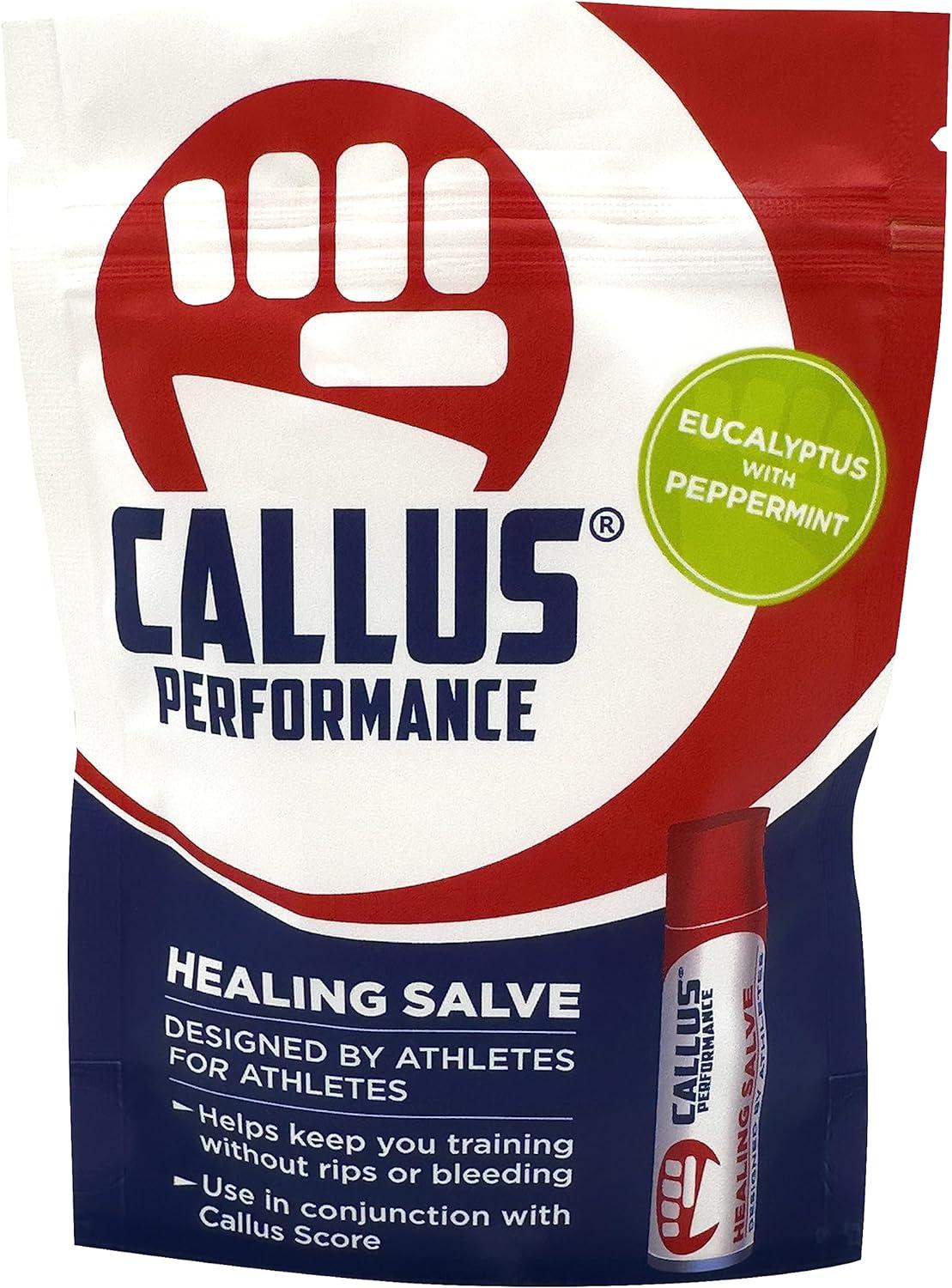 Callus Performance Quickly Heal your hand callus - Prevent callus ...