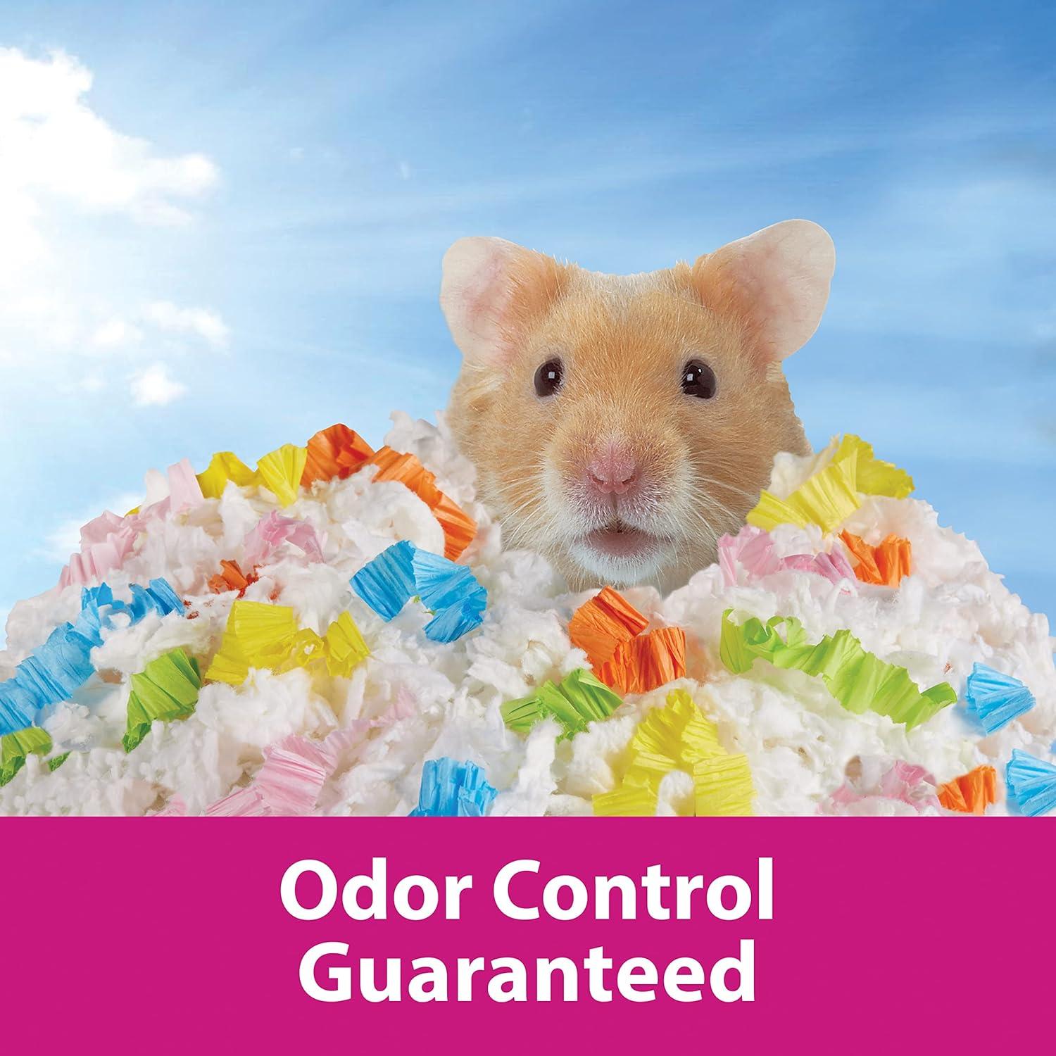 Buy Kaytee Superpet Clean & Cozy Litter - Absorbent Dust-Free Multi ...