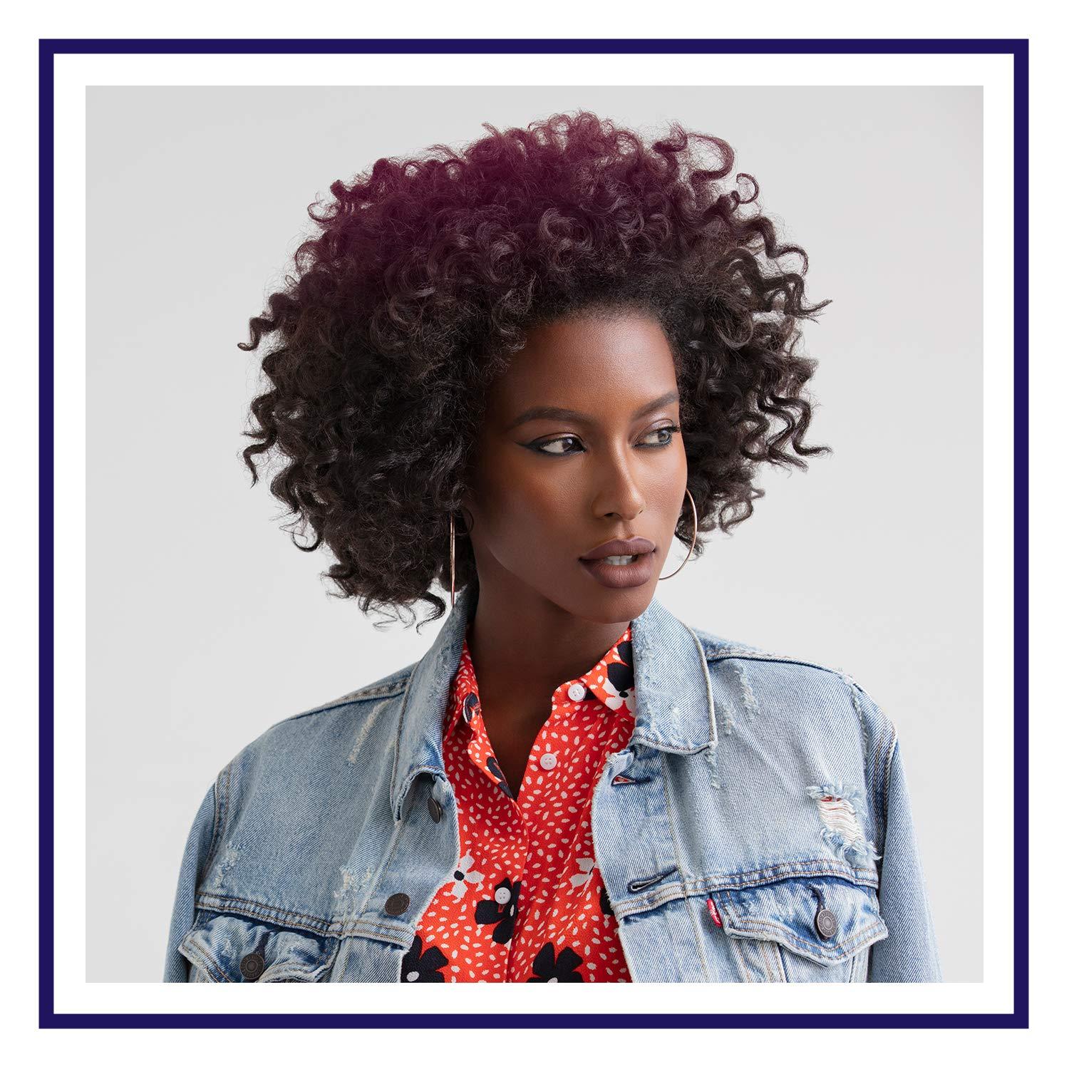 Afro Sheen Slick Back Cream Styler with Shea Butter - 6 Oz (Pack of 1) | Buy Now with Express ...