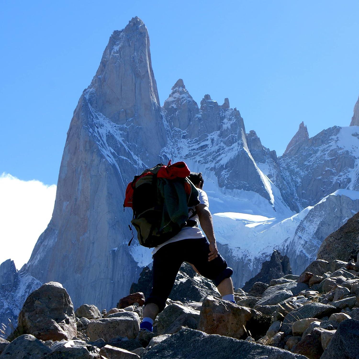 Pick-of-Life Ice Awls: Essential Safety Tool for Ice Fishing and ...