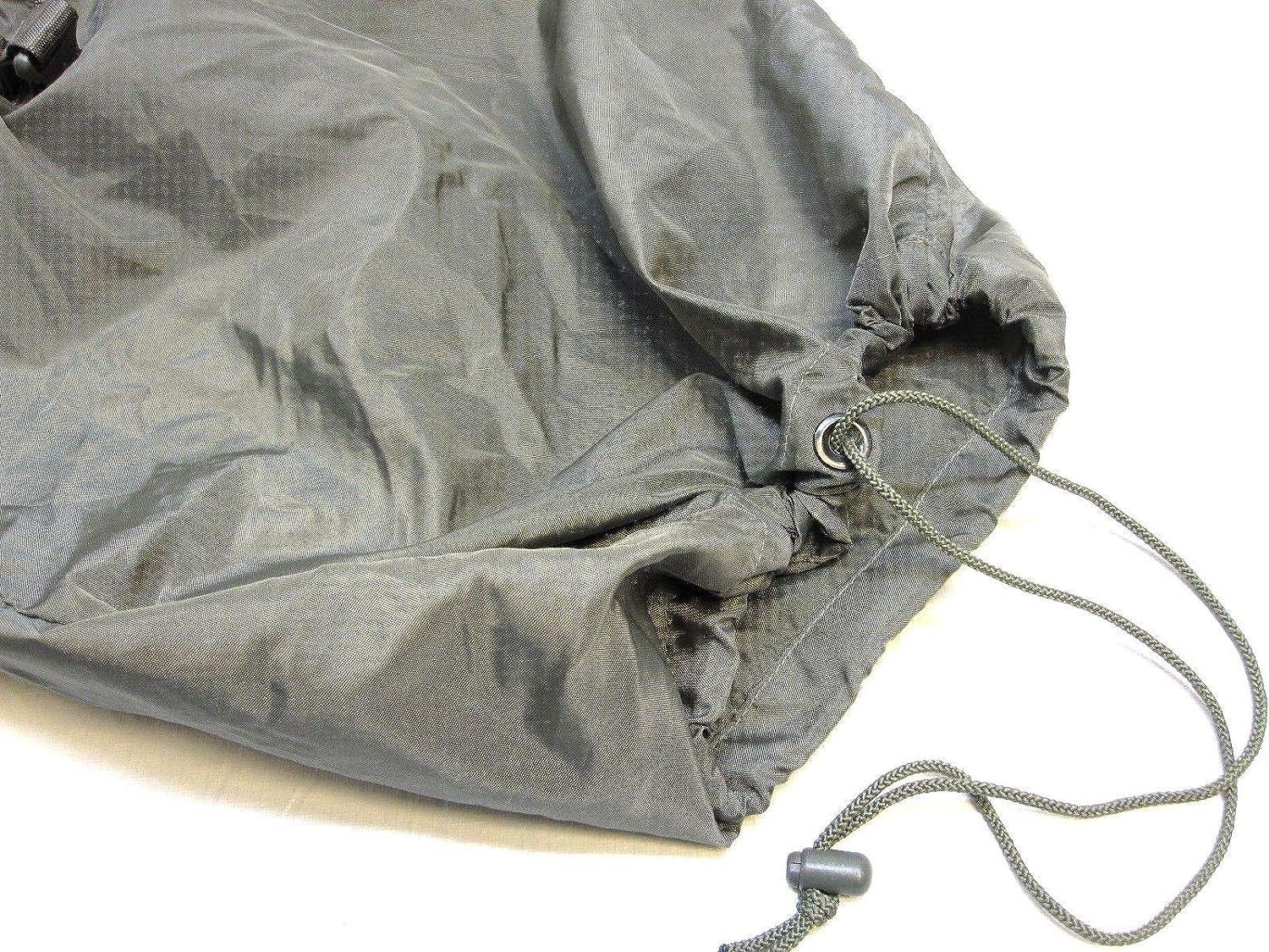 US Military Foliage ACU Modular Sleep System Compression Stuff Sack ...