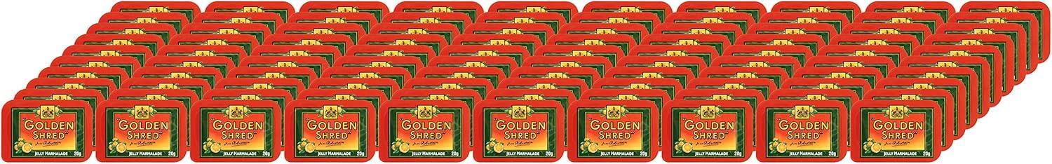 Robertson's Assorted Jelly Marmalade Portions 100 x 20g | Buy Now with ...