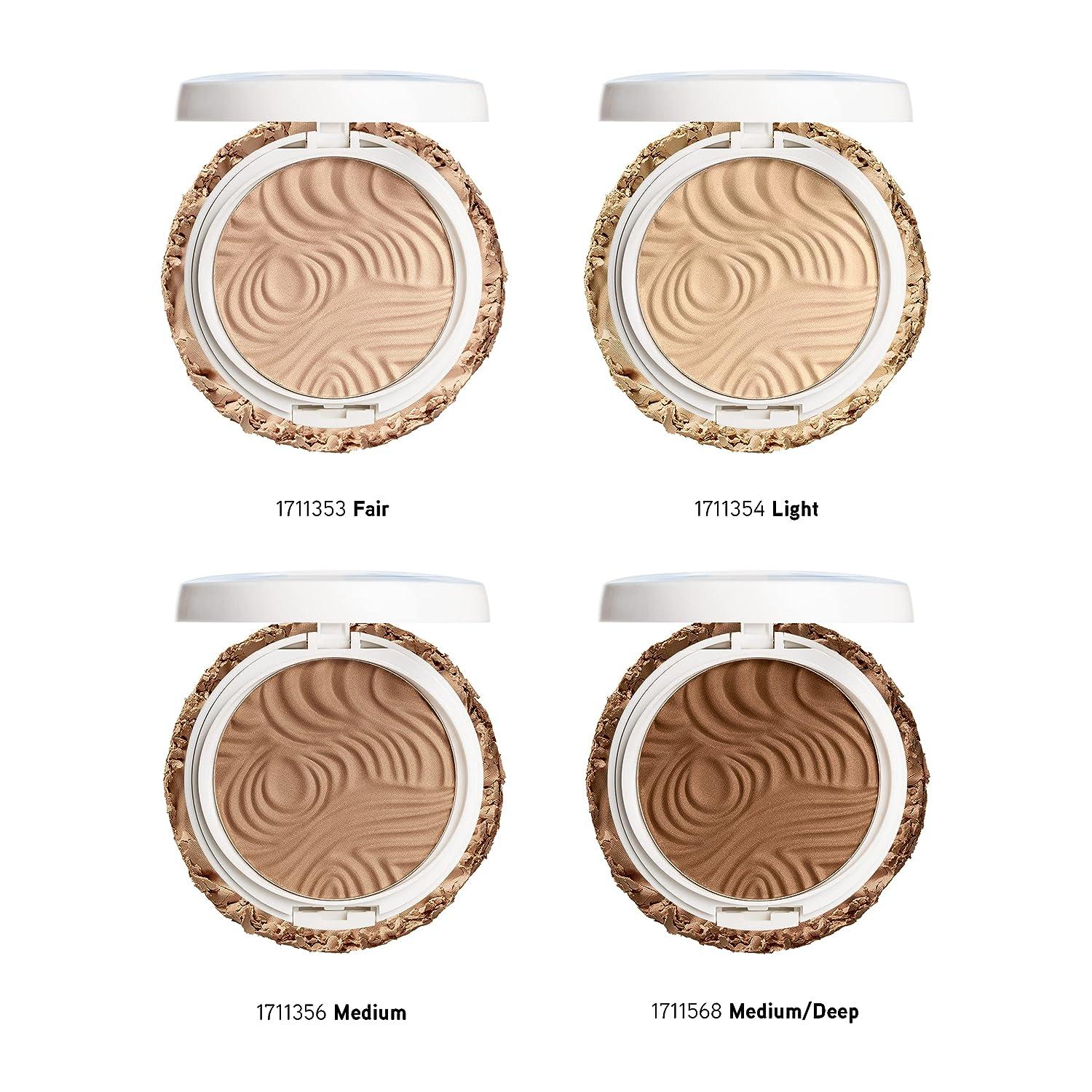 Physicians Formula Natural Defense Setting Powder SPF 20 Fair ...