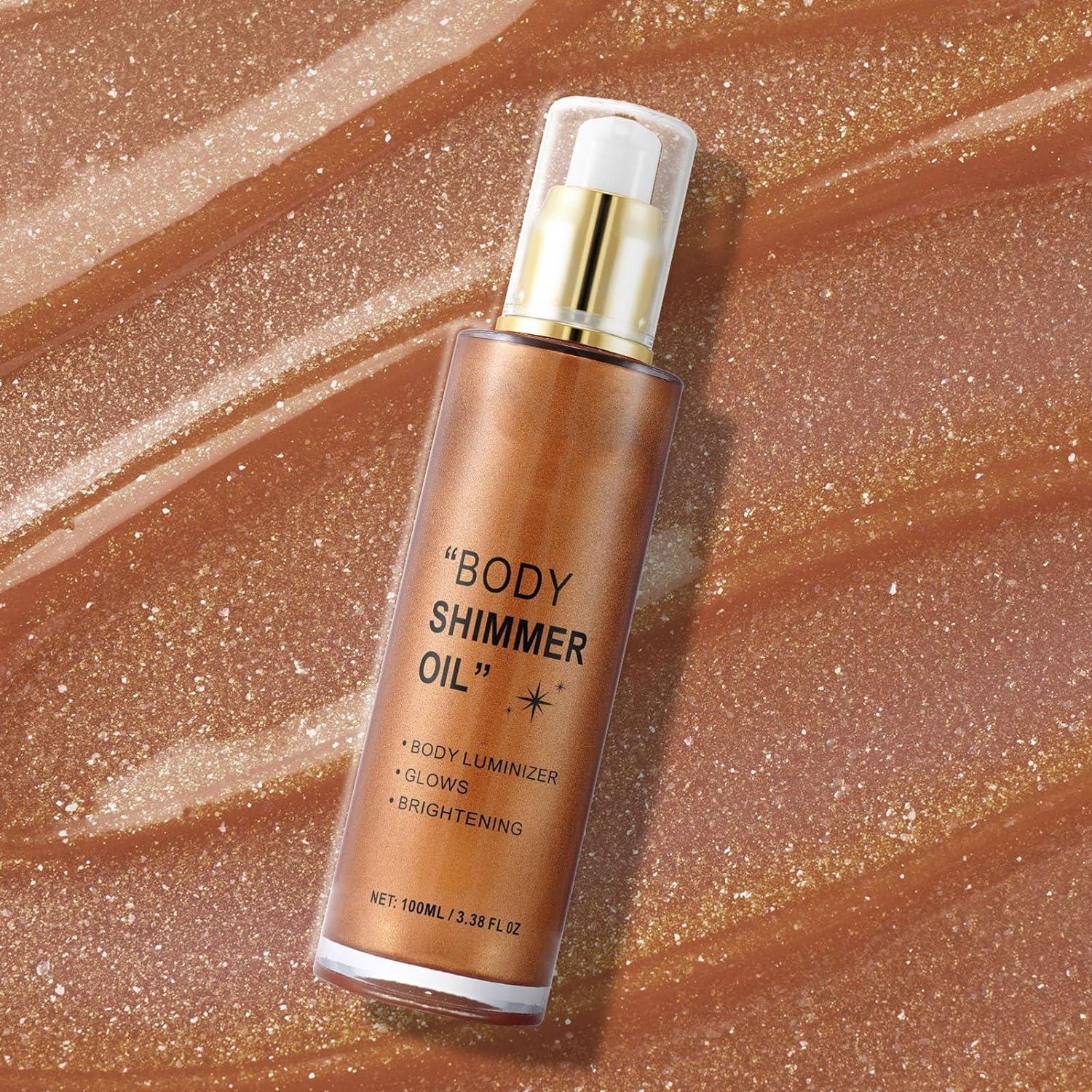 Facial Body Lightening 100ml Multifunctional Fast Absorption Body ...