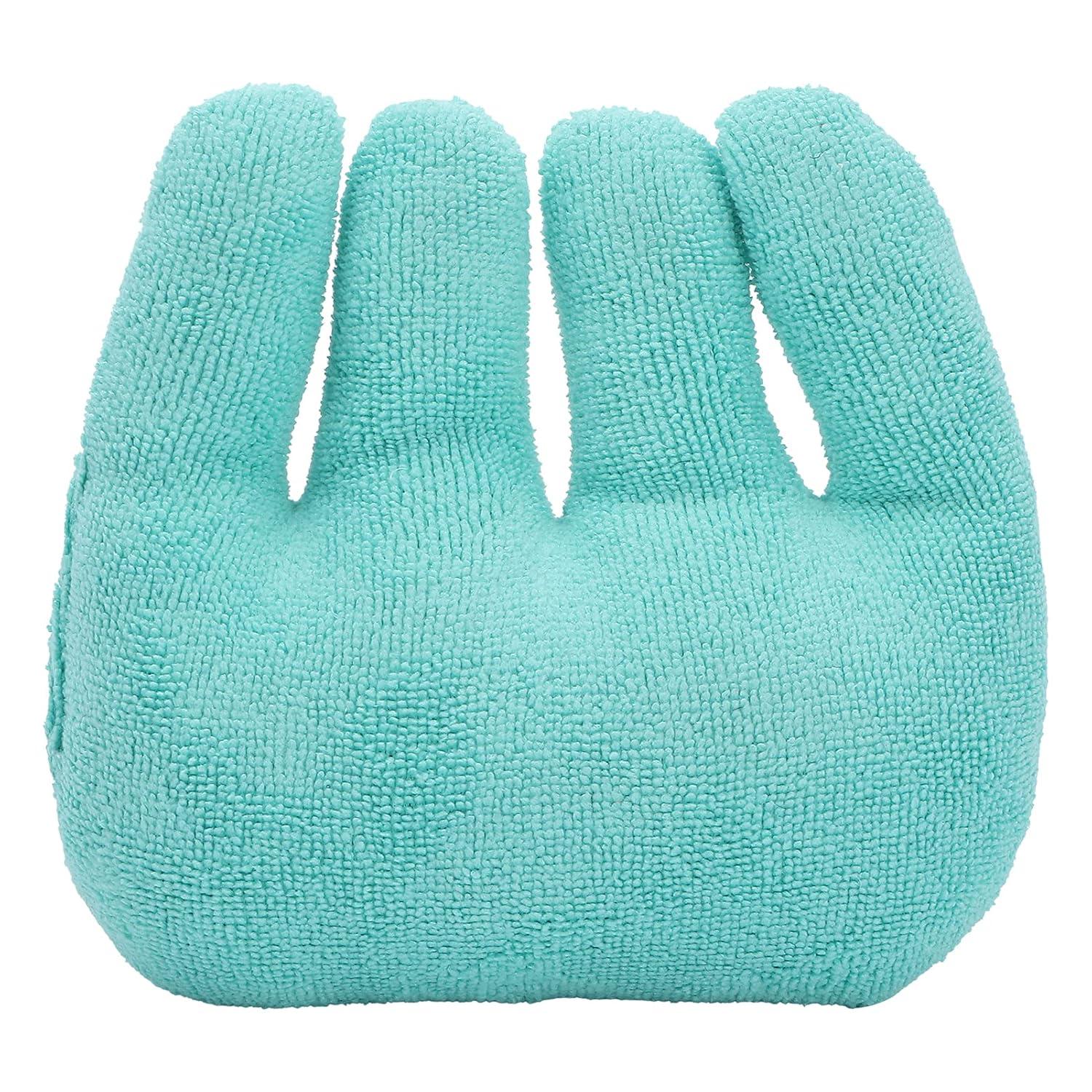 Finger Separator Hand Grip - Alleviate Palm Contracture with ...