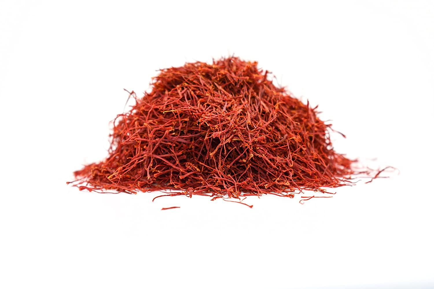 Persian Saffron Spice from Afghanistan by Slofoodgroup, Premium Quality ...