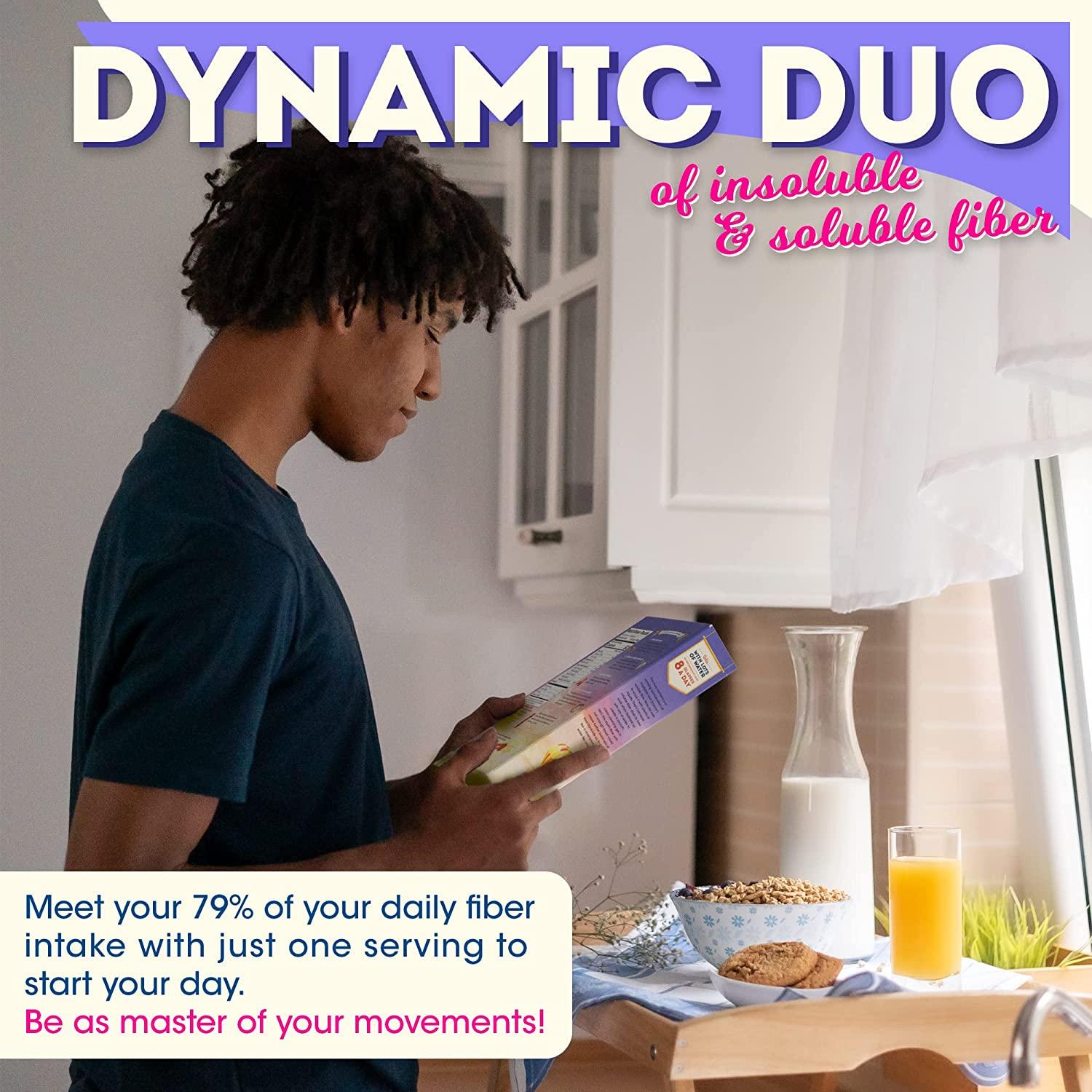 Low Carb Gluten Free High Fiber Cereal - Cinnamon Toast Flavor | Keto ...